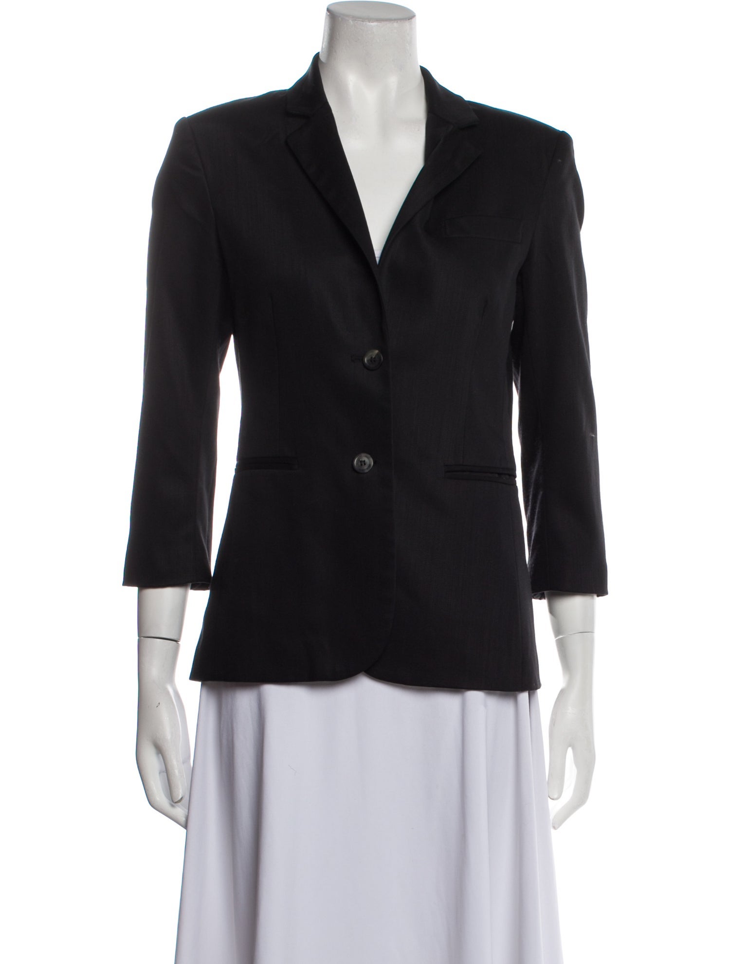 The Row Jackets | The RealReal