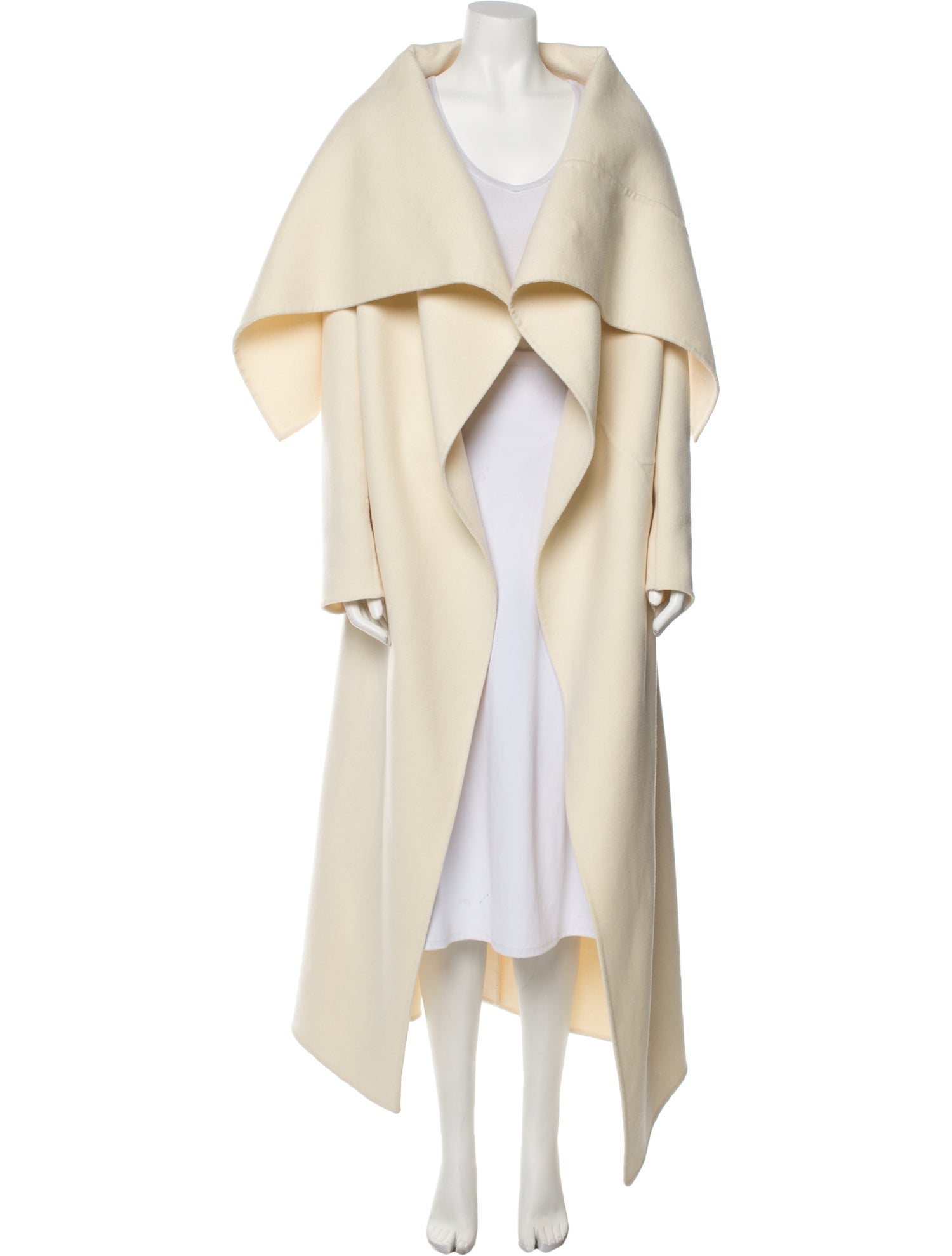 The Row Coats | The RealReal