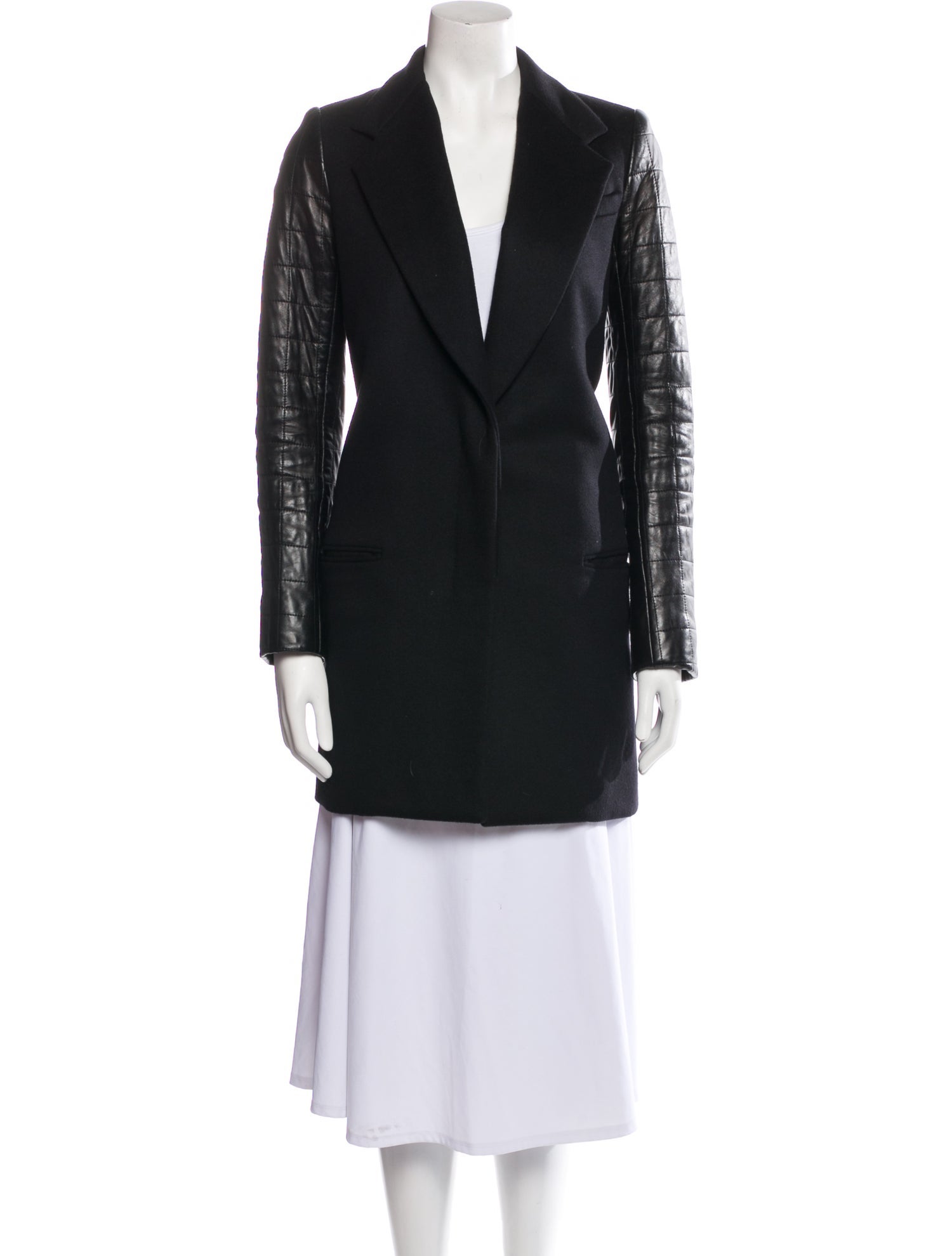 The Row Coats | The RealReal