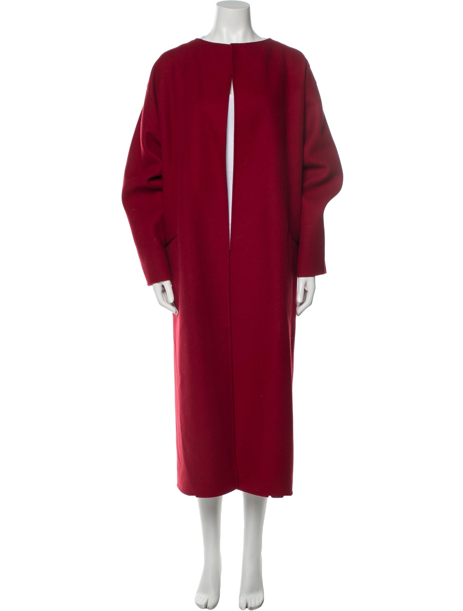 The Row Coats | The RealReal