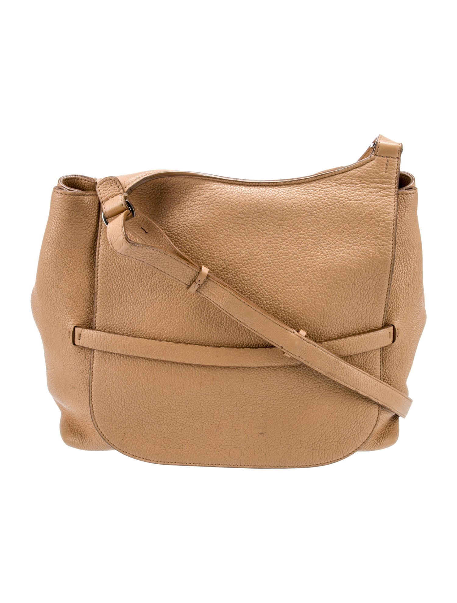 The Row Sideby Shoulder Bag - Neutrals Crossbody Bags, Handbags ...