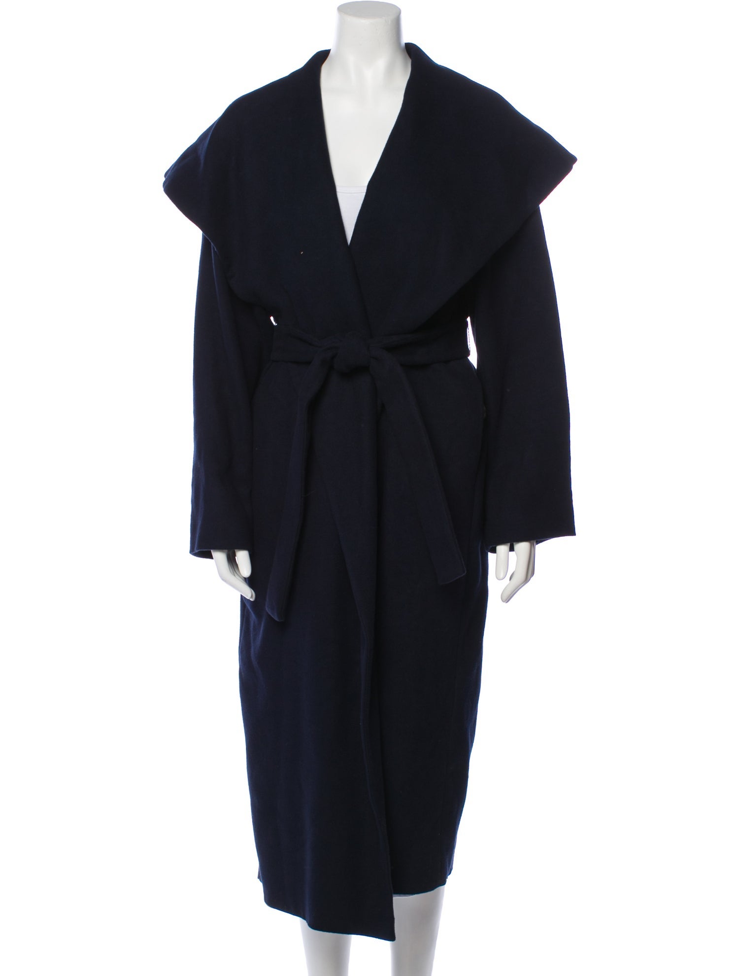 The Row Coats | The RealReal