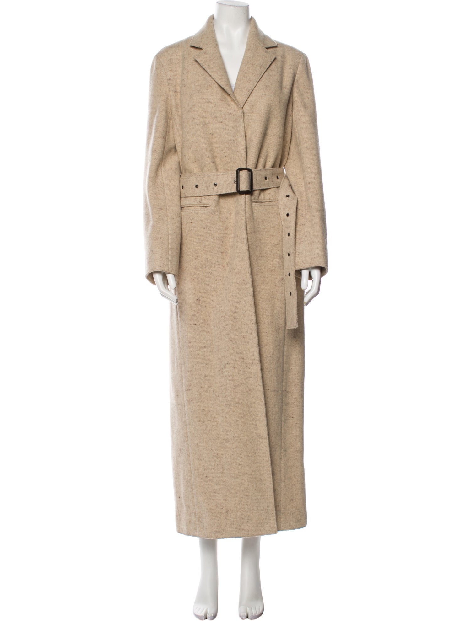 The Row Coats | The RealReal