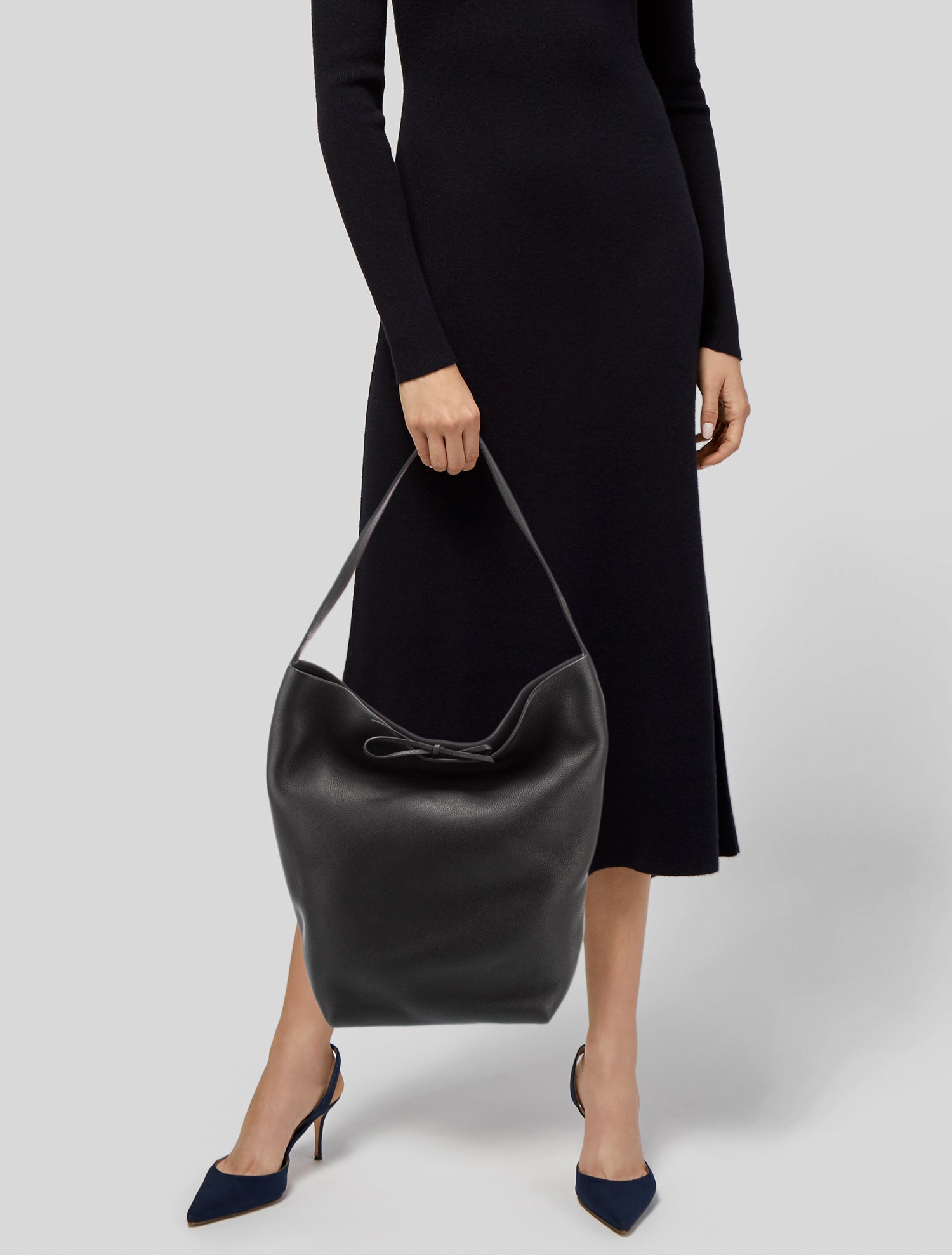 The Row Handbags | The RealReal