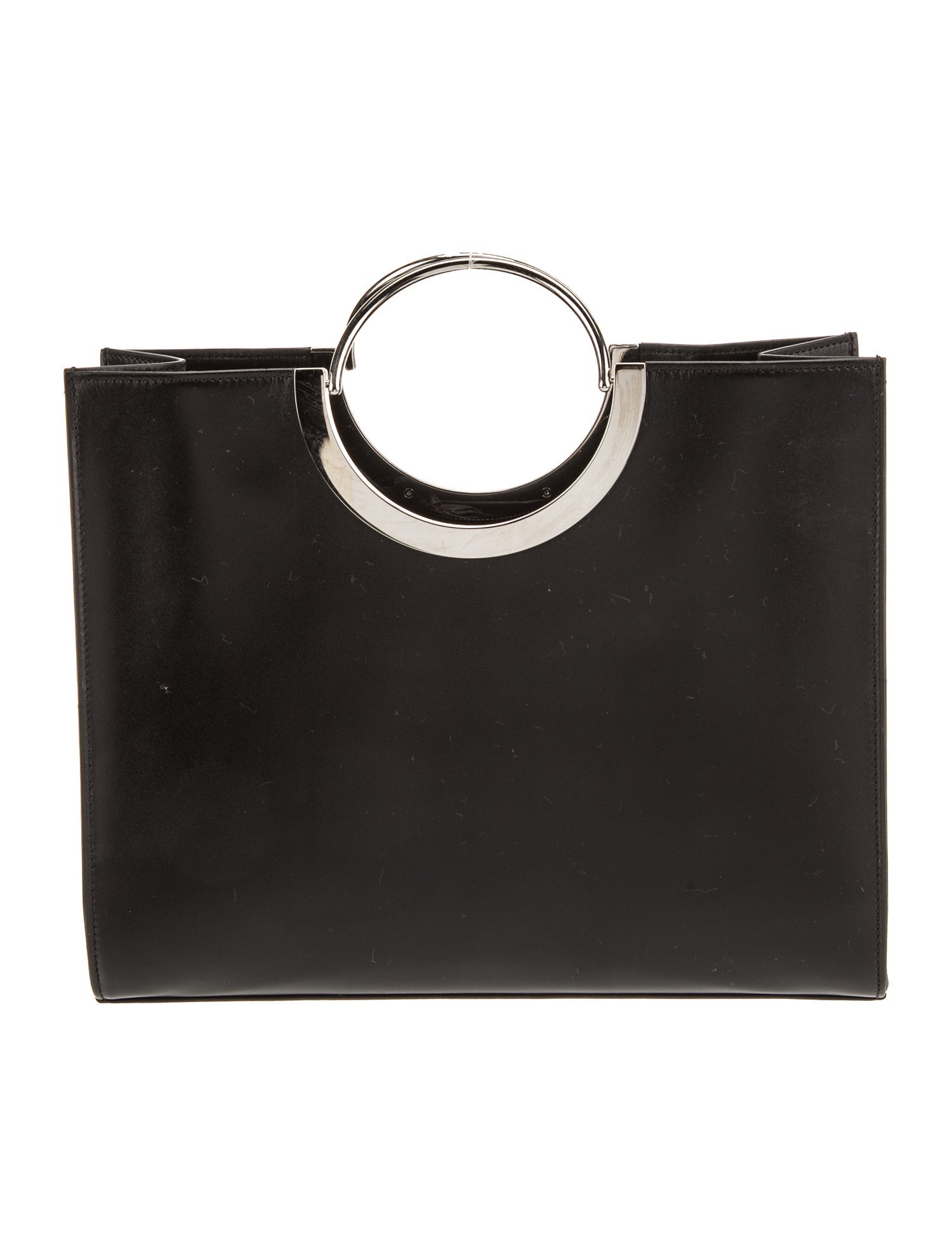 The Row Handbags | The RealReal