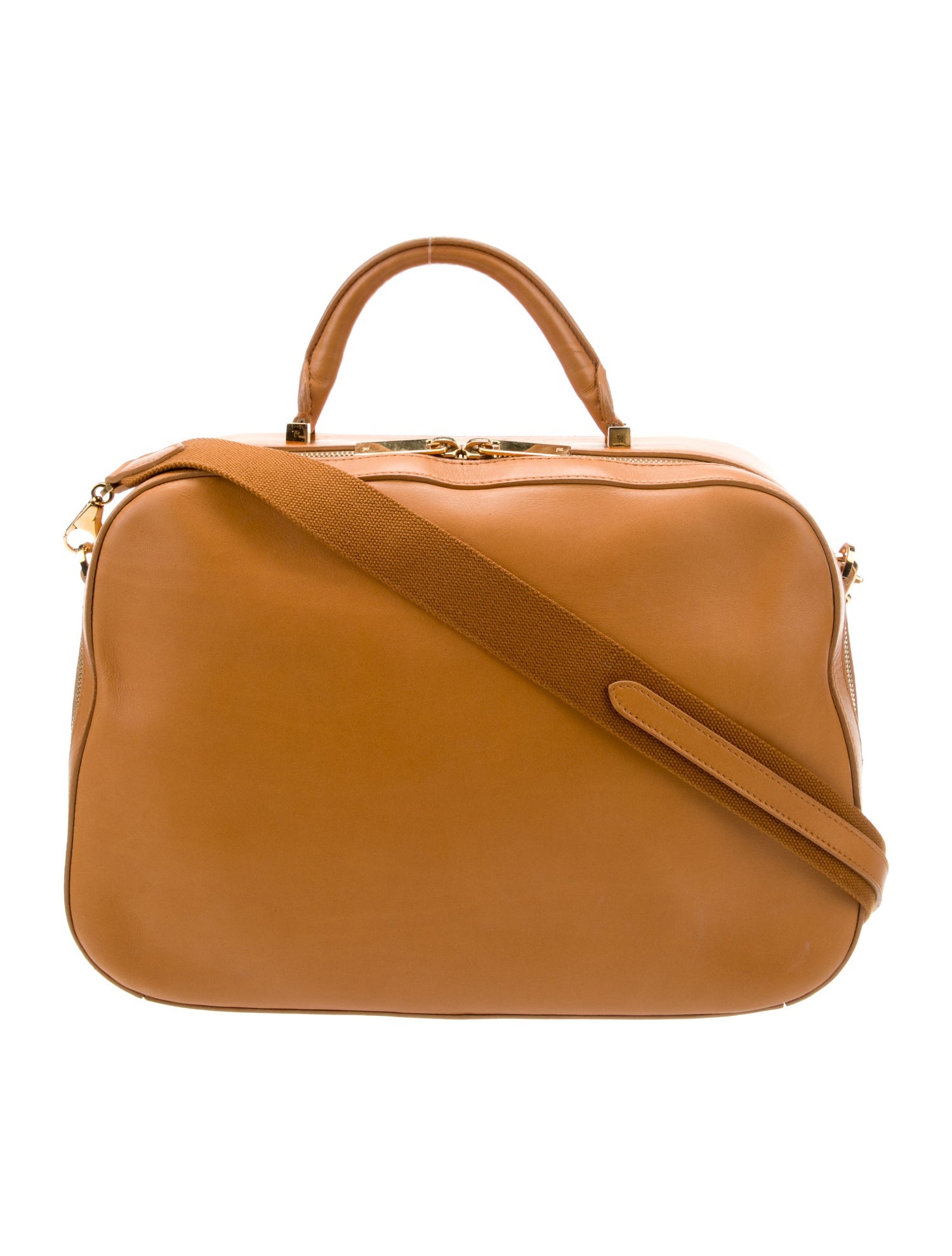 The Row Handbags | The RealReal