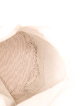 The Row Nylon Bucket Bag - Brown Clutches, Handbags - THR159122 | The ...