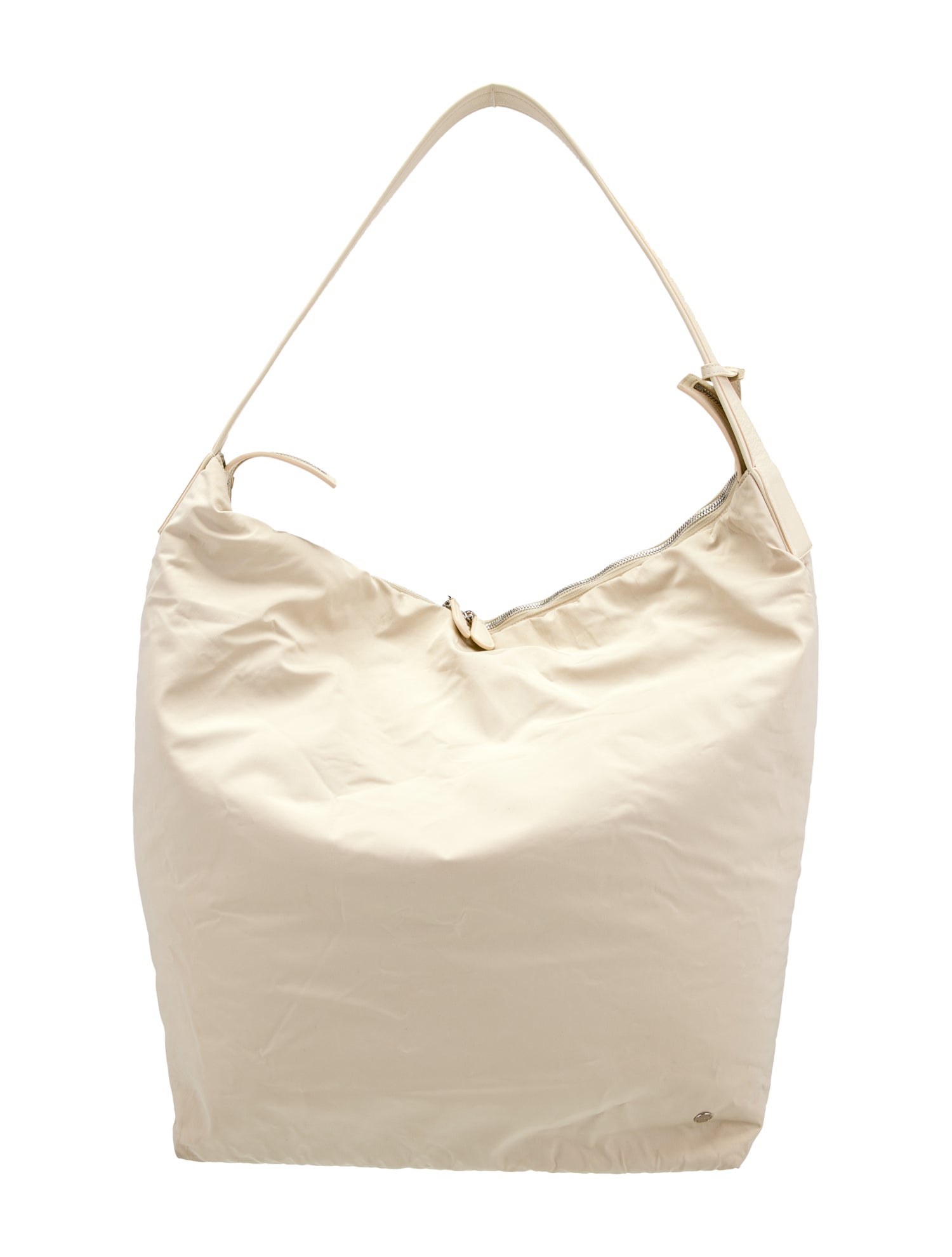 The Row Nylon Large Nylon Park Tote - Neutrals Totes, Handbags ...