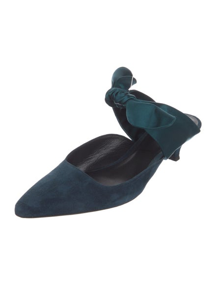 Prada PVC Animal Print Mules - Clear Pumps, Shoes - PRA972851 | The ...