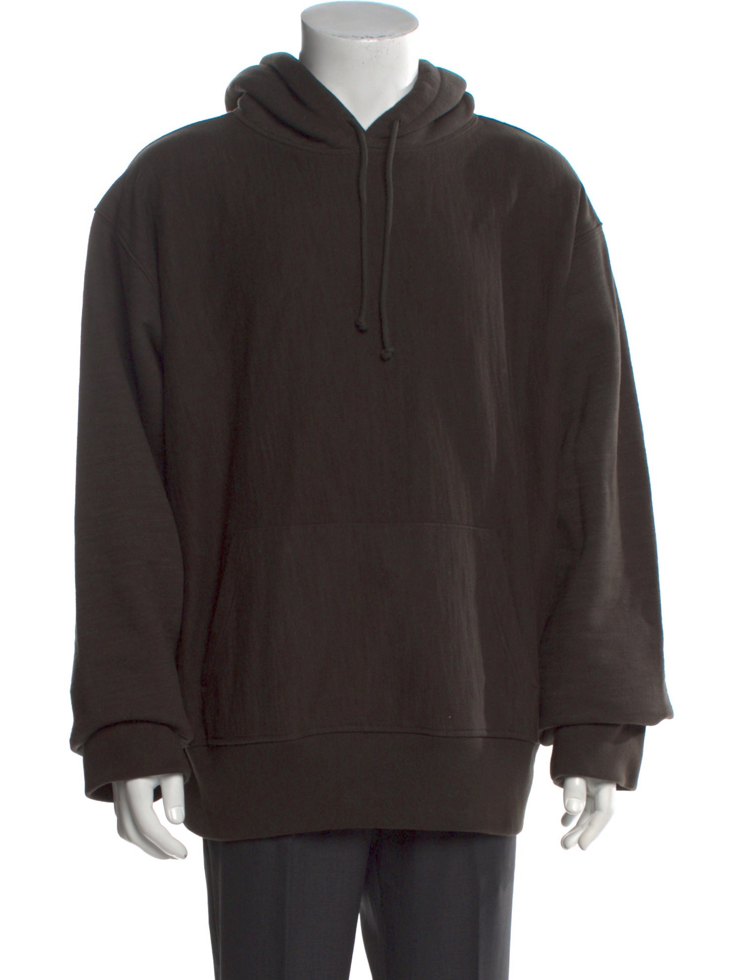 The Row 2023 'Naoki' Hoodie - Brown Sweatshirts & Hoodies, Clothing ...