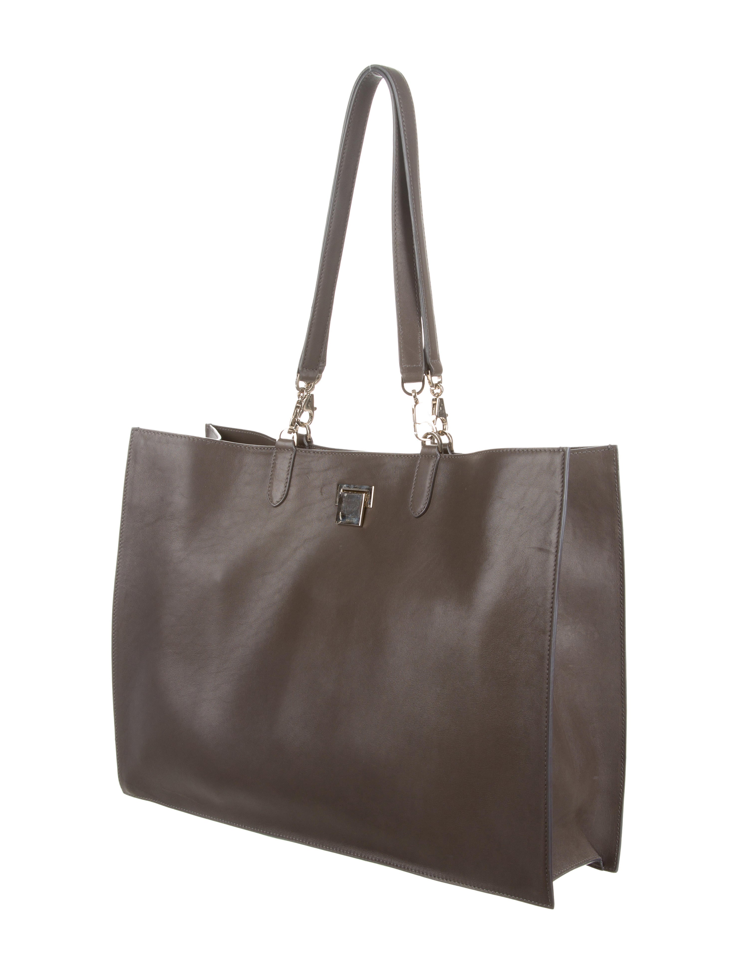 The Realreal The Row Handbags | semashow.com