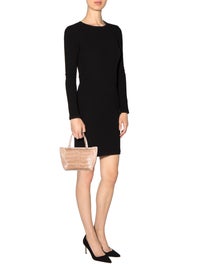 The Row Mini Alligator Tote - Handbags - THR26552 | The RealReal