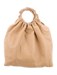 The Row Mini Alligator Tote - Handbags - THR26552 | The RealReal