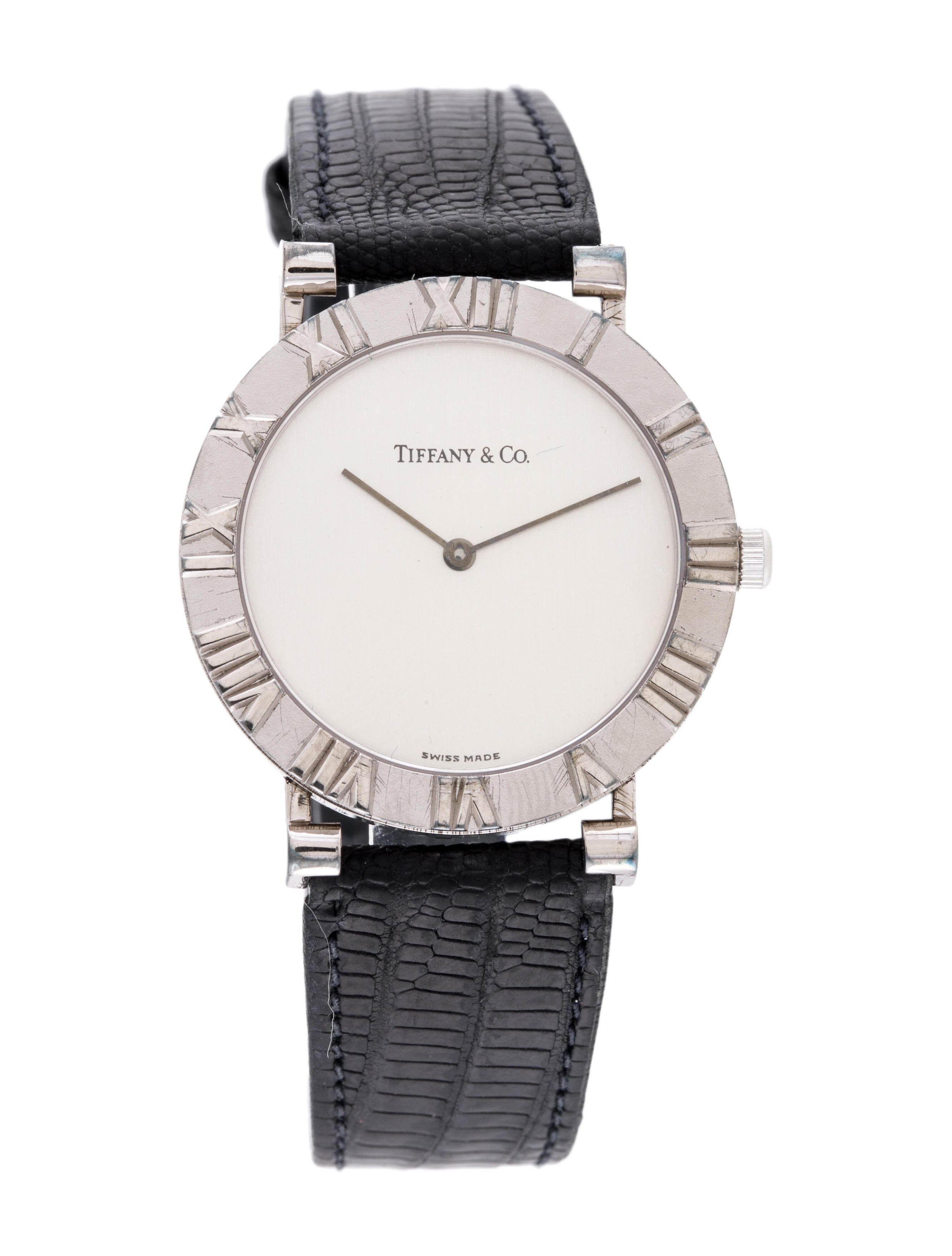 Roberto Cavalli Quartz Watch - 72 53 120 | The RealReal