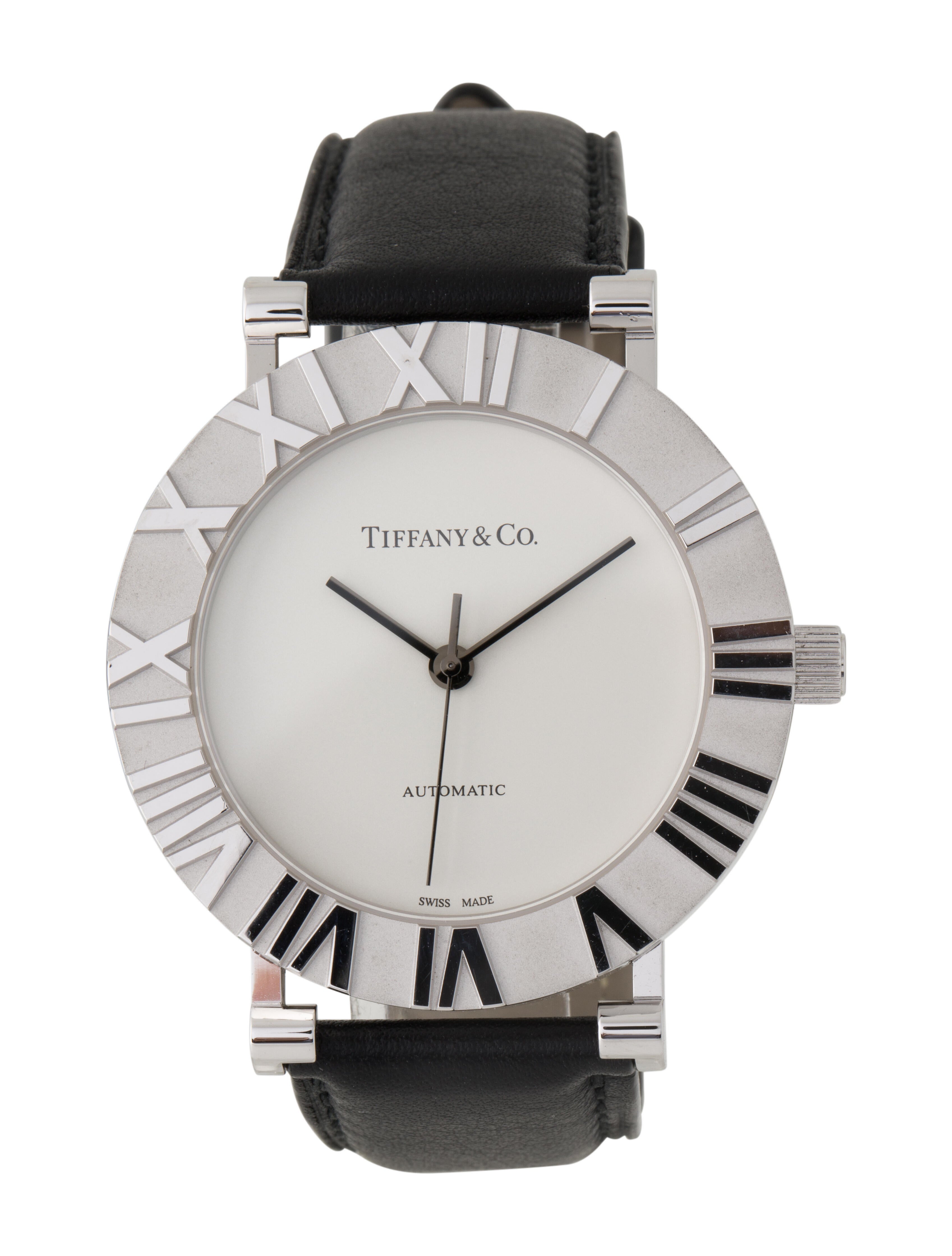 Tiffany & Co. Watches | The RealReal