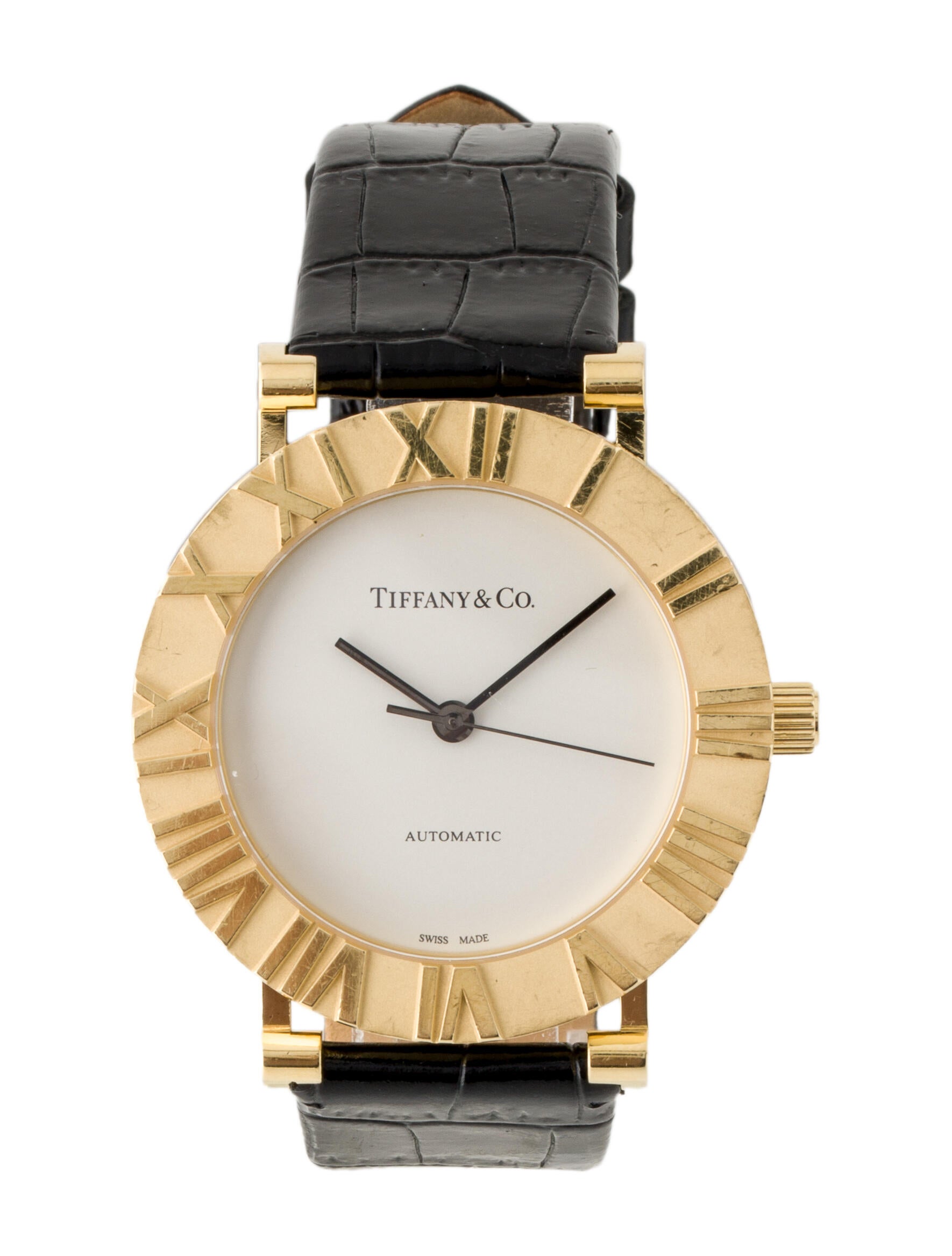 Tiffany & Co. Watches | The RealReal