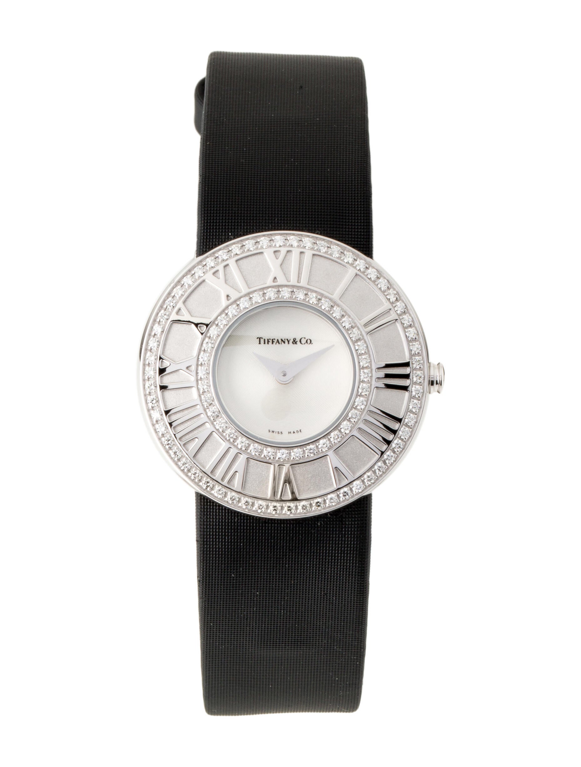 Tiffany & Co. Watches | The RealReal