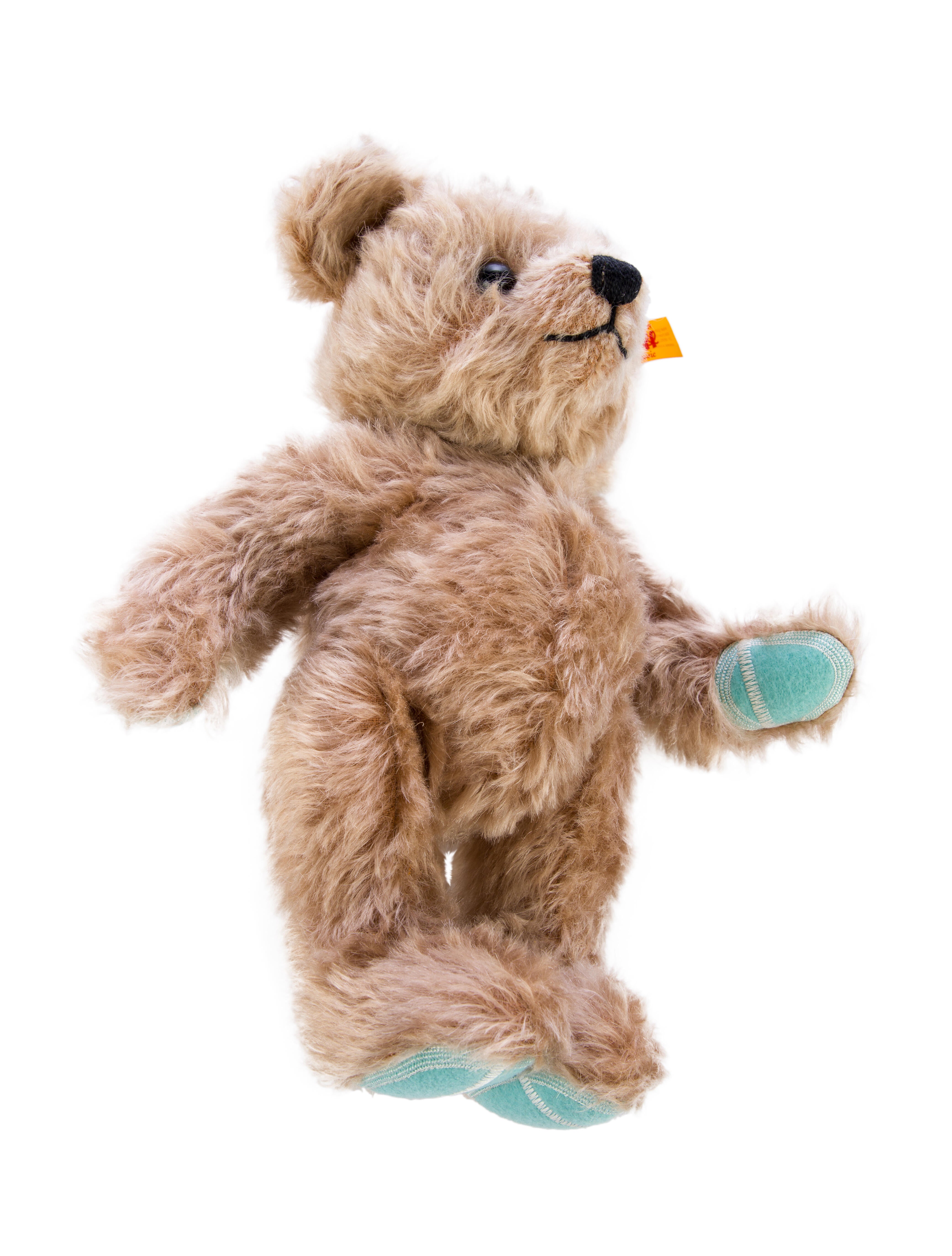 Tiffany & Co. x Steiff Return to Tiffany Love Classic Teddy Bear ...