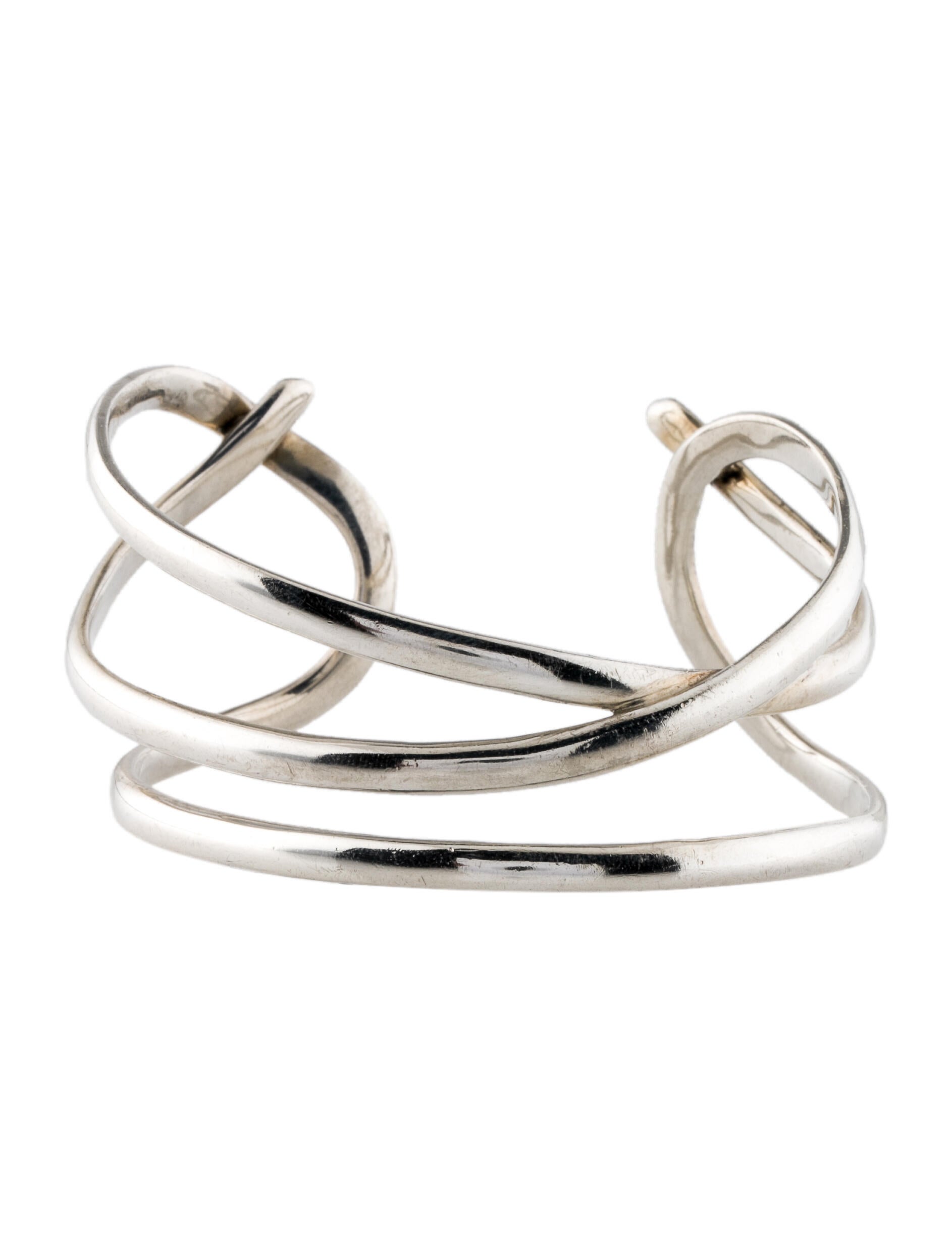 Tiffany & Co. Bone Cuff - Copper Cuff, Bracelets - TIF88678 | The RealReal