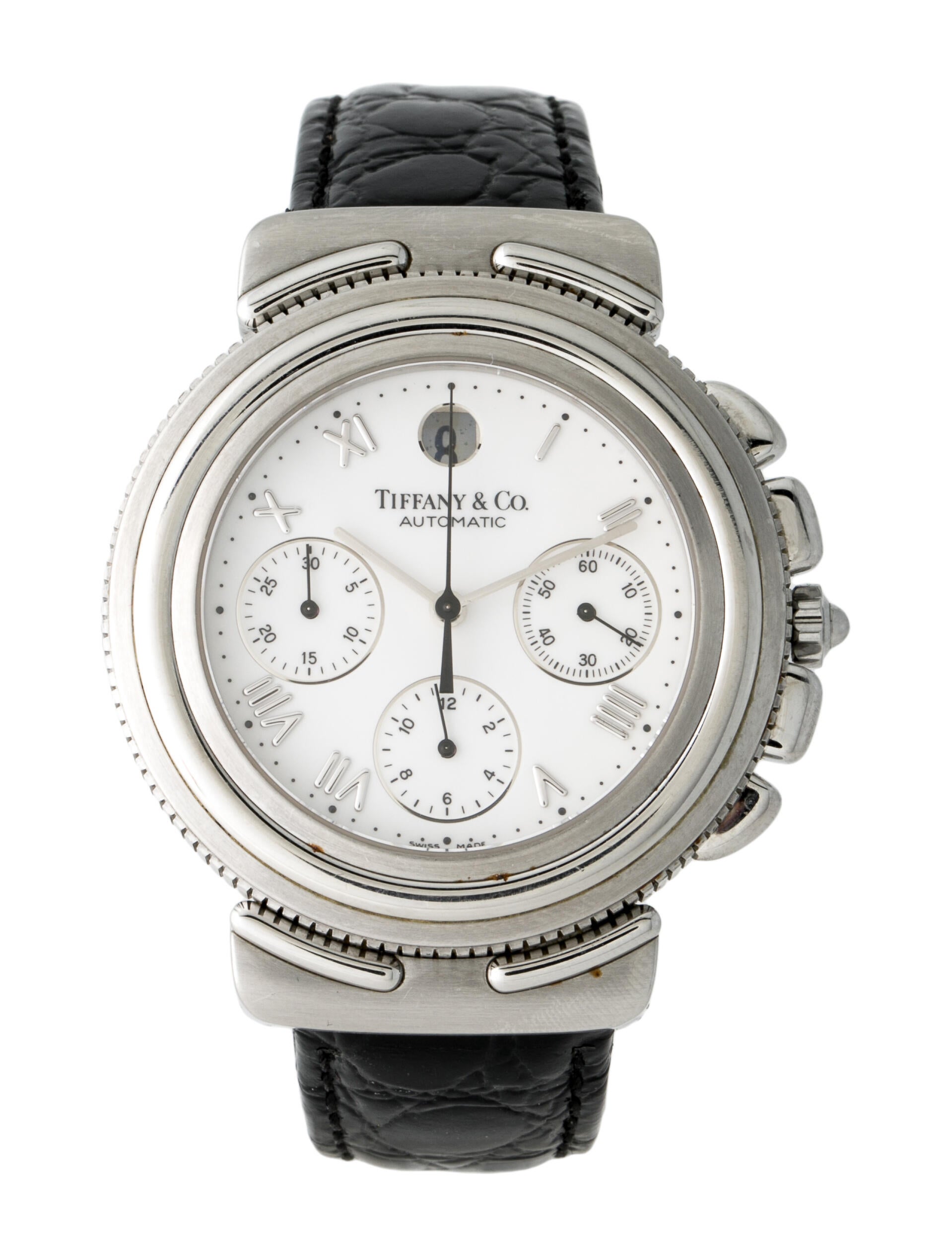 Tiffany & Co. Watches | The RealReal