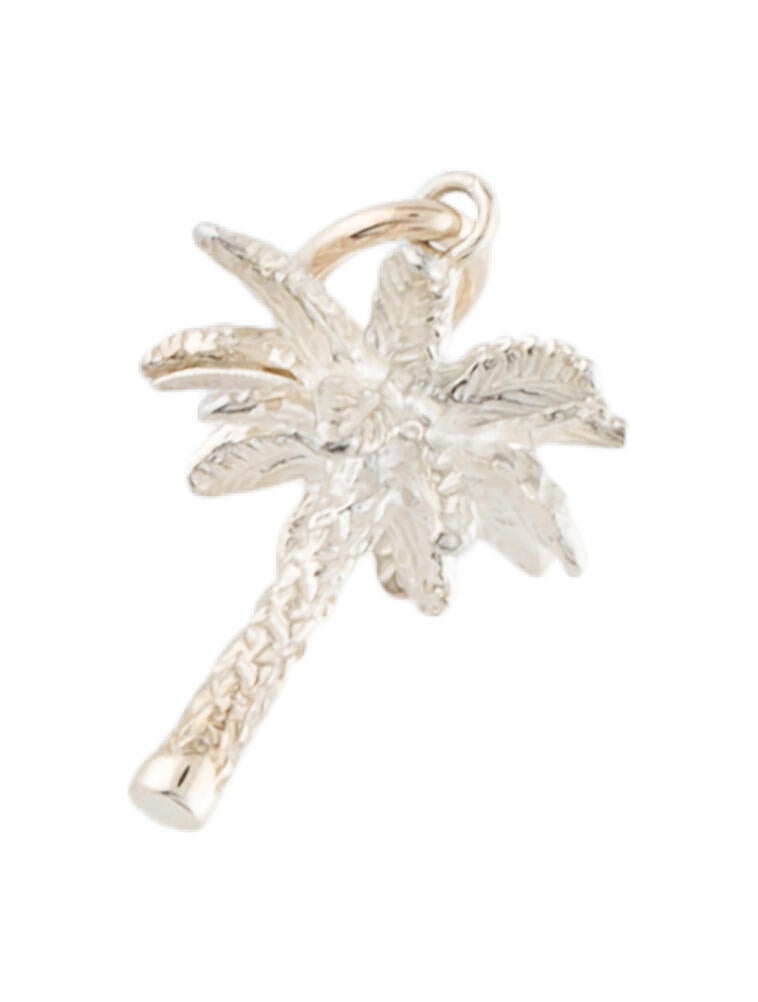 Tiffany & Co. Eternal Circle Pendant - Sterling Silver Pendant, Charms ...