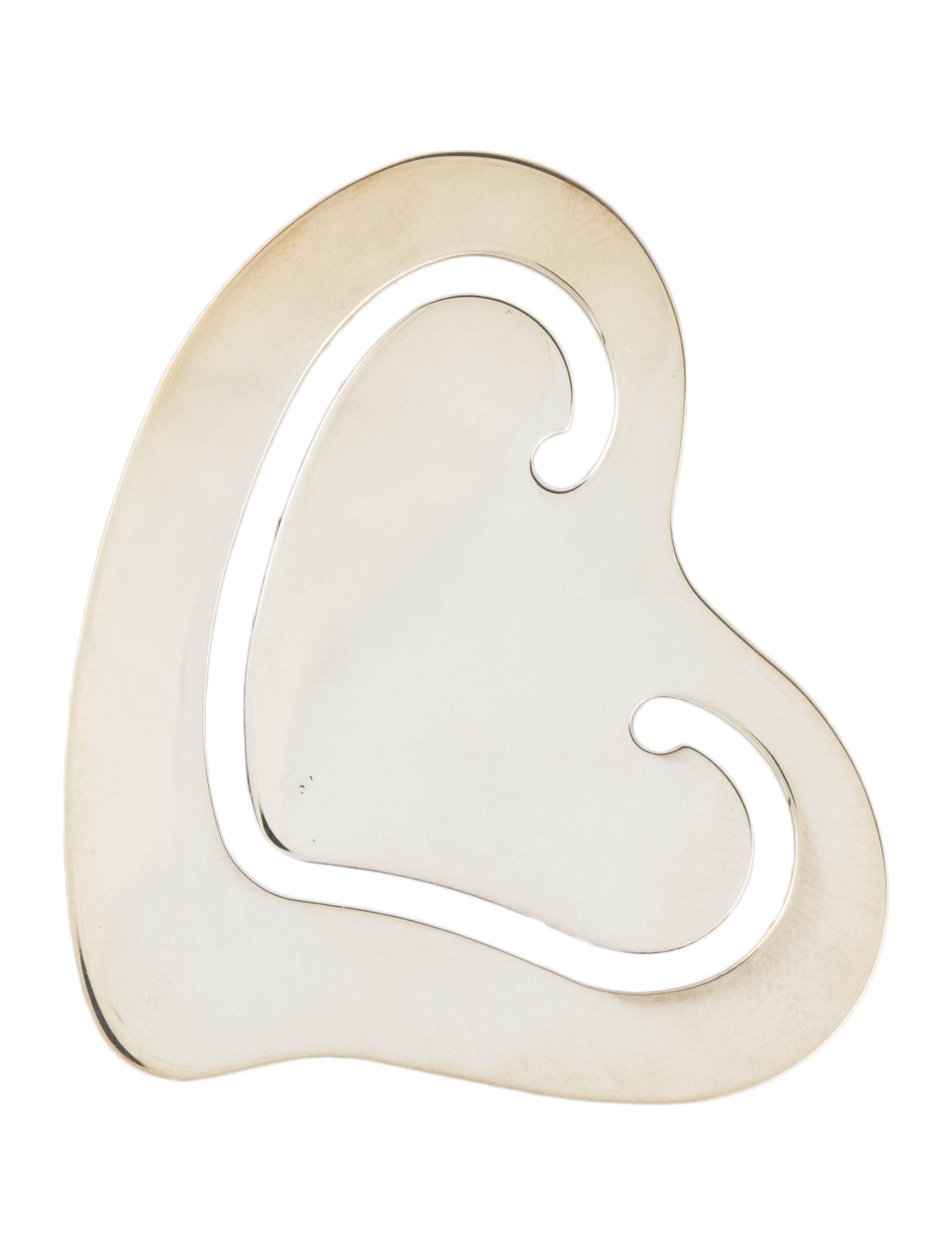 Tiffany & Co. Monkey Straw - Silver - TIF37403 | The RealReal