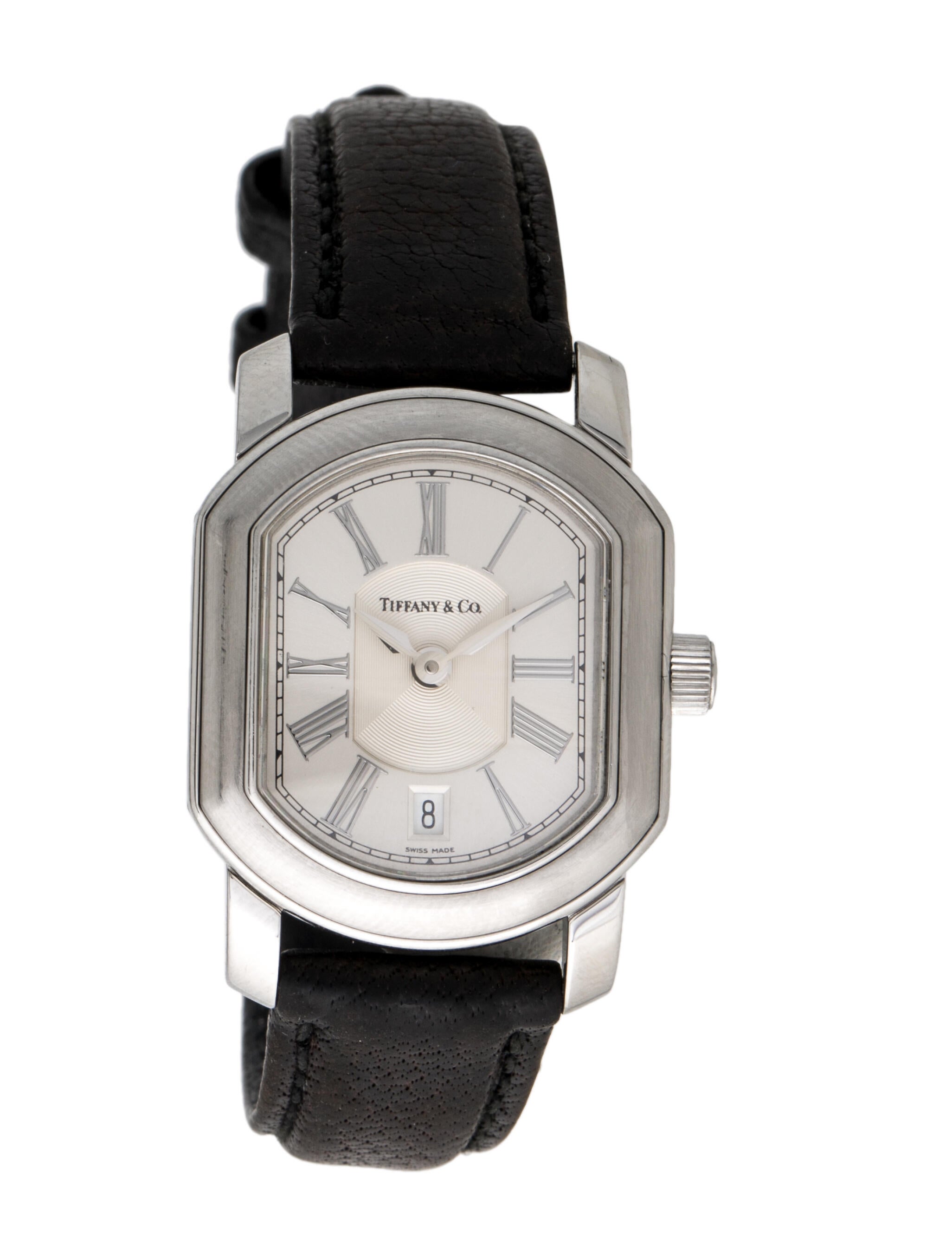 Tiffany & Co. Portfolio Watch - TIF192060 | The RealReal