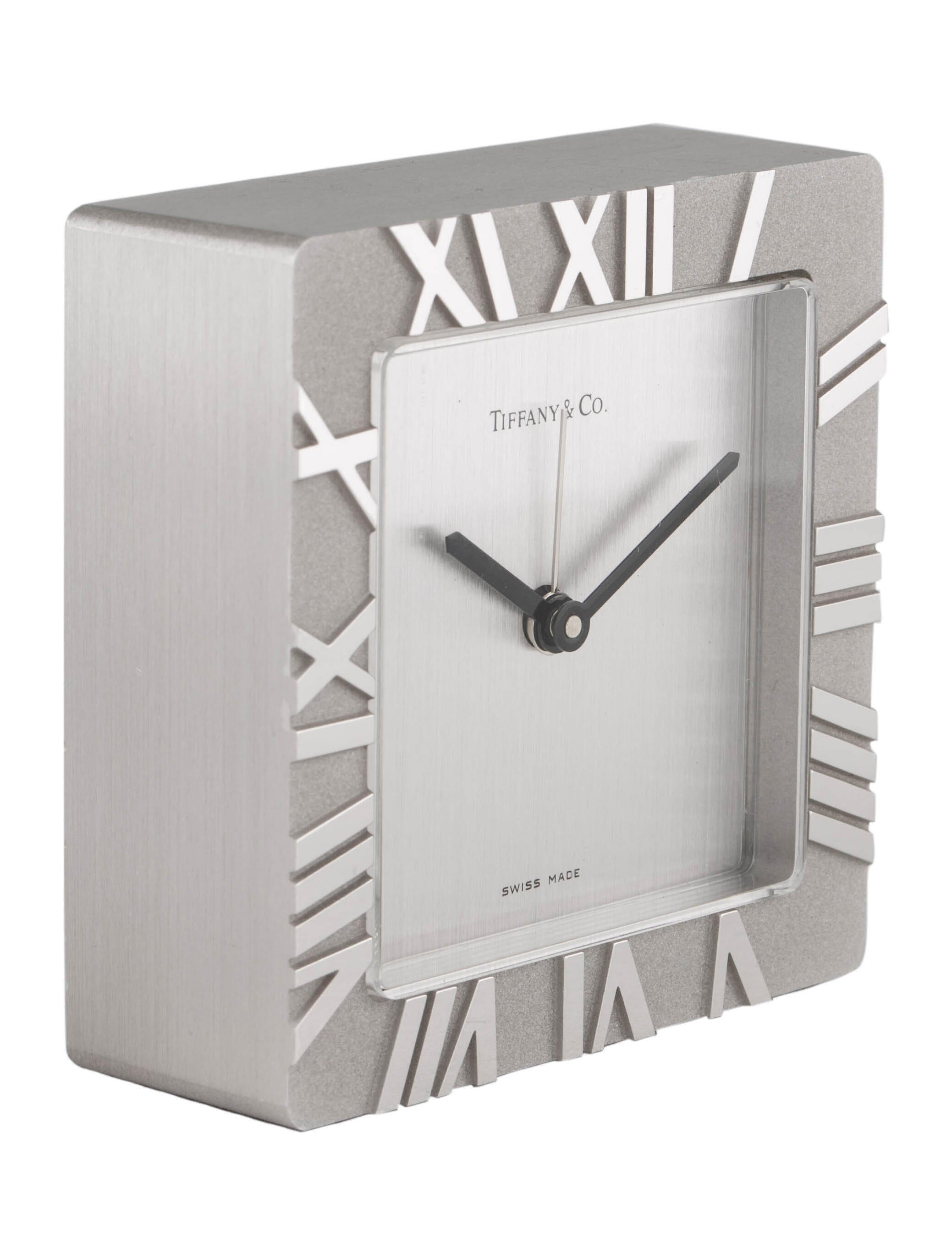 Tiffany & Co. Elsa Peretti Bone Candlesticks - Silver - TIF38144 | The ...