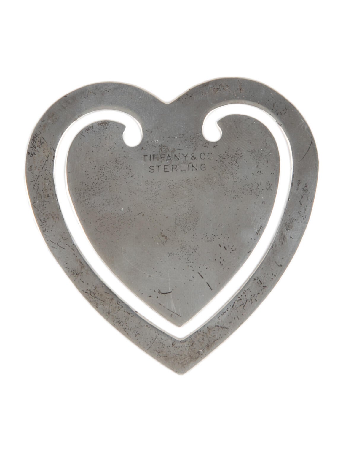 Tiffany & Co. Elsa Peretti Bone Candlesticks - Silver - TIF38144 | The ...