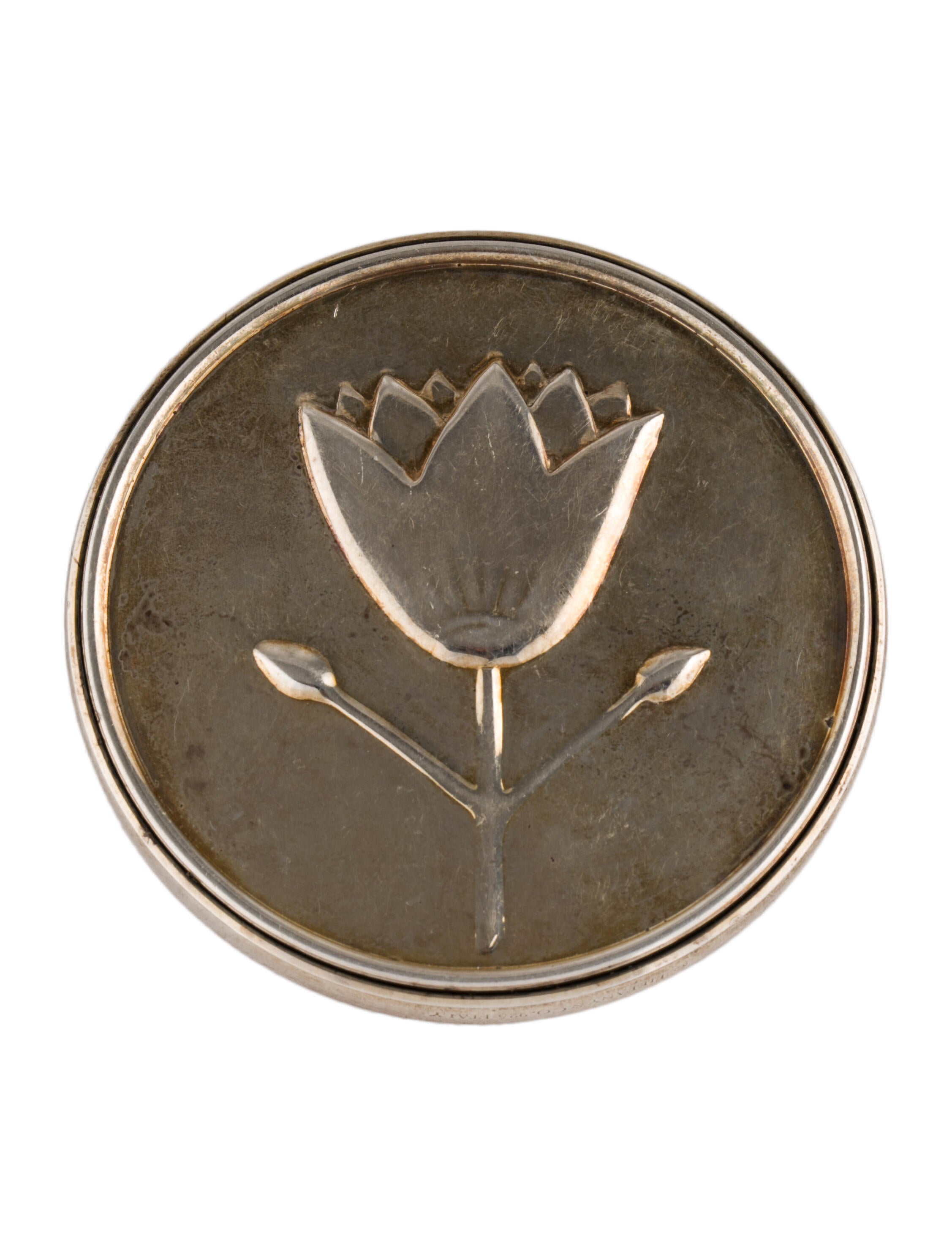 Tiffany & Co. Monkey Straw - Silver - TIF37403 | The RealReal