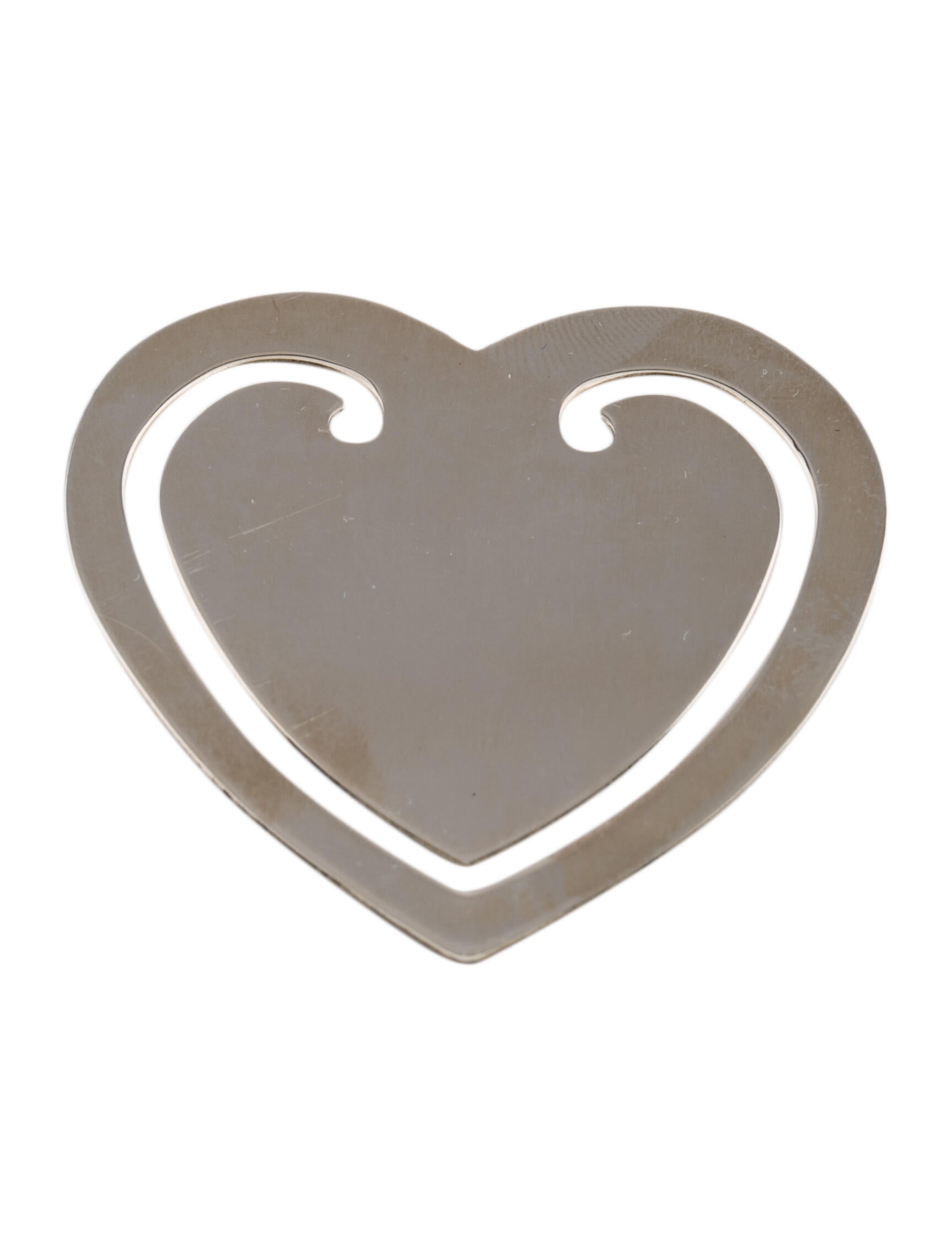 Tiffany & Co. Monkey Straw - Silver - TIF37403 | The RealReal