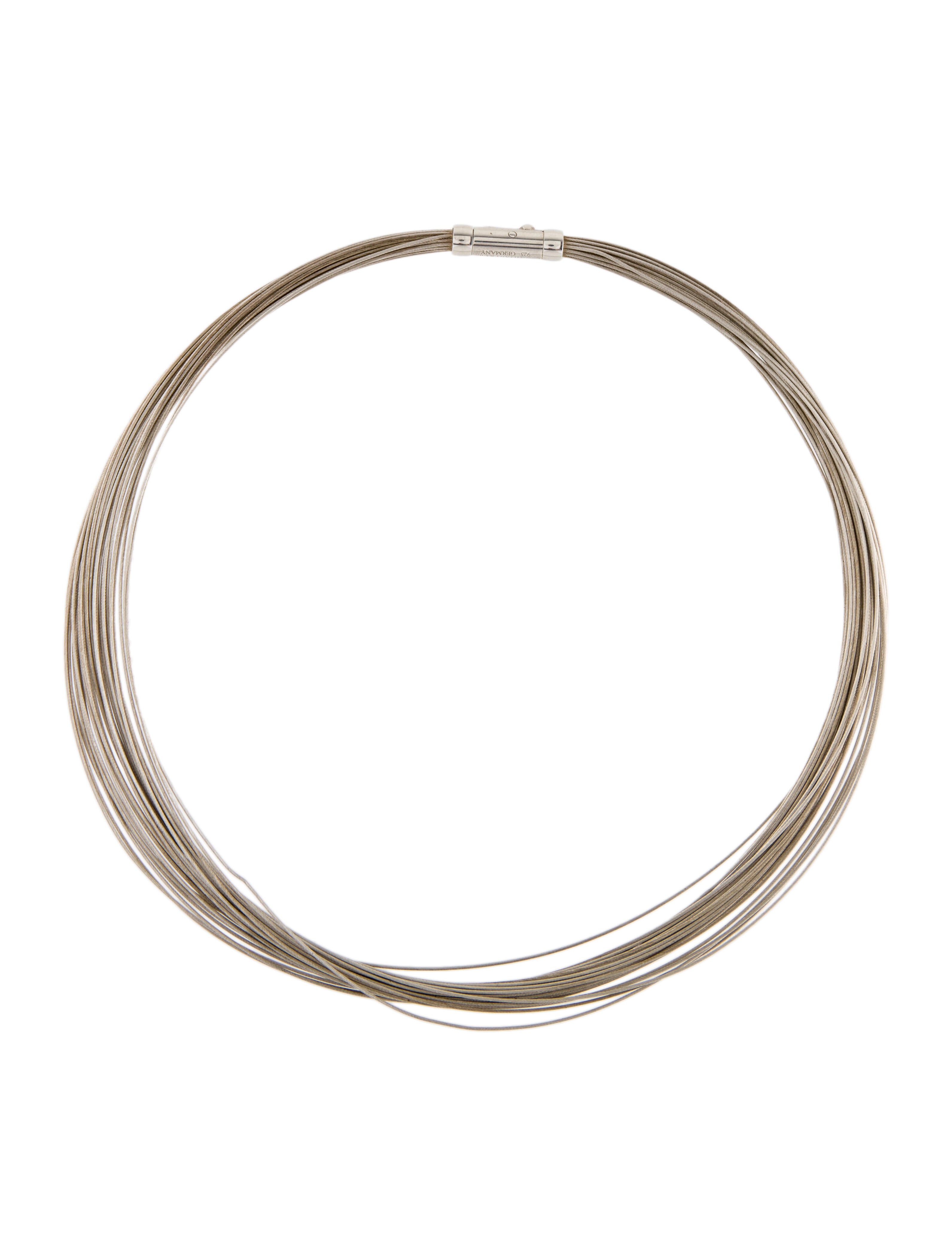 Stephen Dweck Pearl, Quartz, & Boulder Opal One of a Kind Collar ...