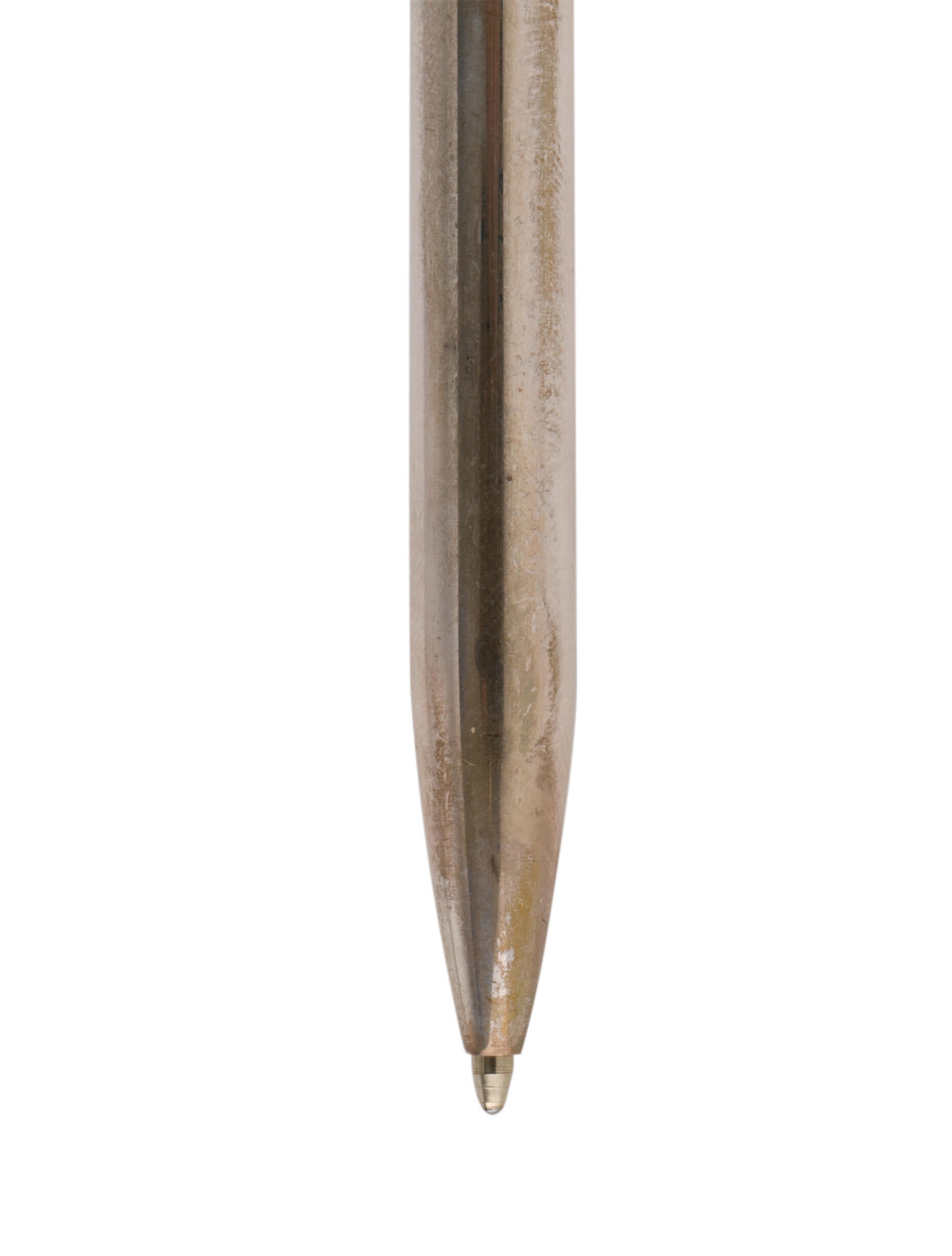 Tiffany & Co. Monkey Straw - Silver - TIF37403 | The RealReal