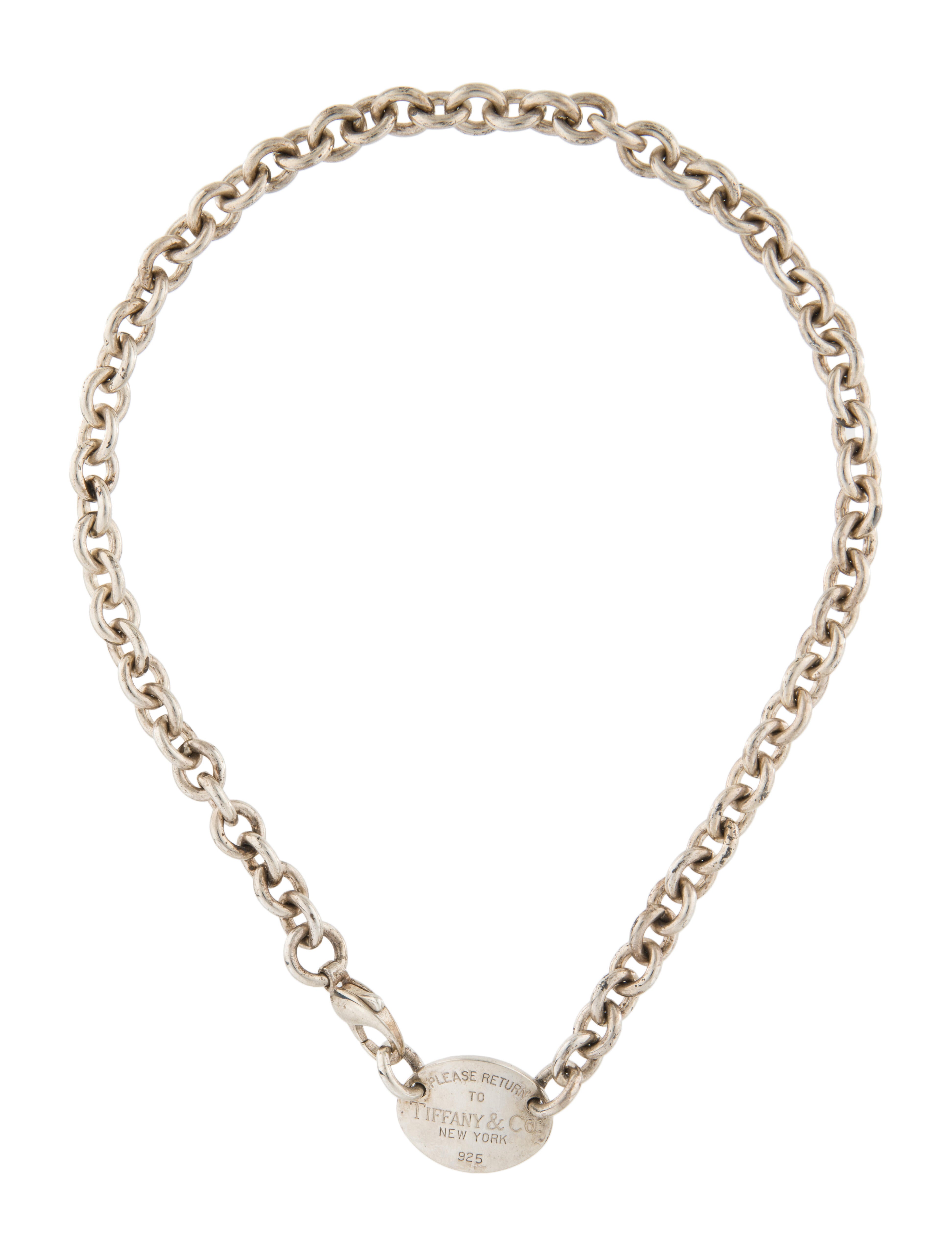 Tiffany & Co. | The RealReal