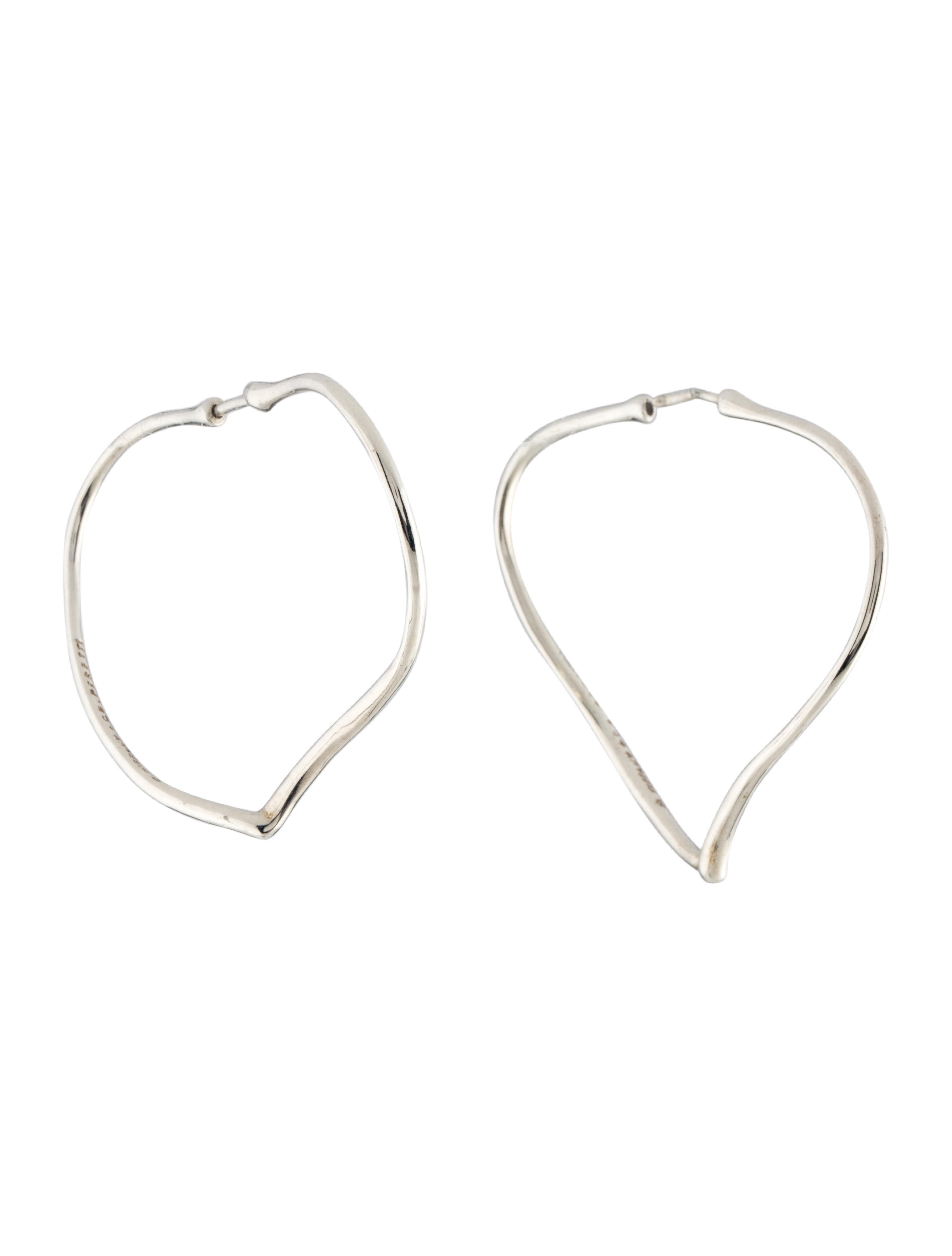 David Yurman Two-Tone Cable Hoop Earrings - 14K Yellow Gold Hoop ...
