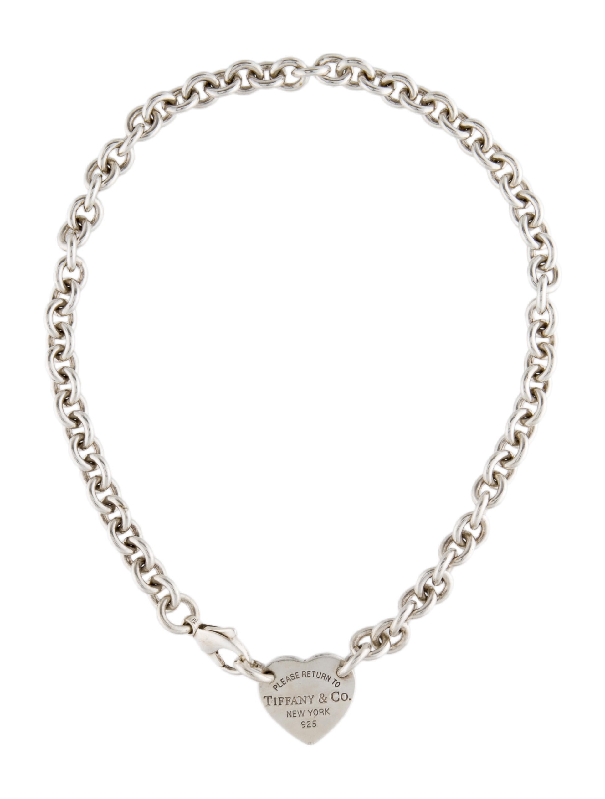 Tiffany & Co. Monkey Straw - Silver - TIF37403 | The RealReal