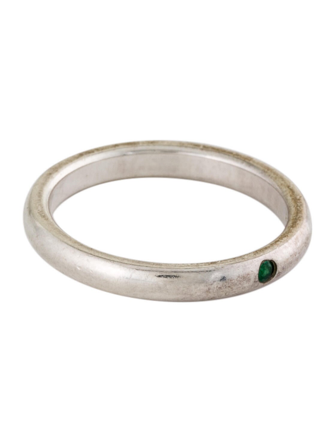 Tiffany & Co. Monkey Straw - Silver - TIF37403 | The RealReal