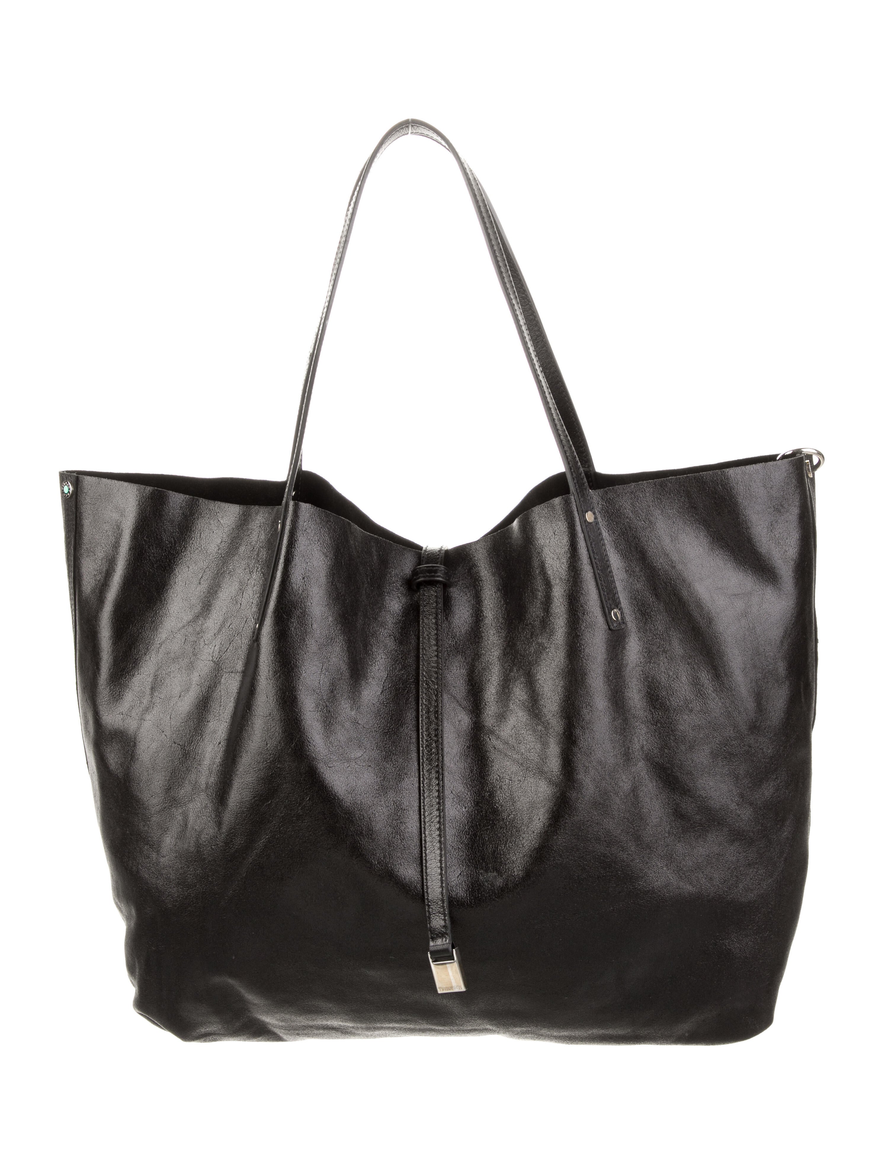 Goyard Voltaire Tote - Burgundy Totes, Handbags - GOY20033 | The RealReal