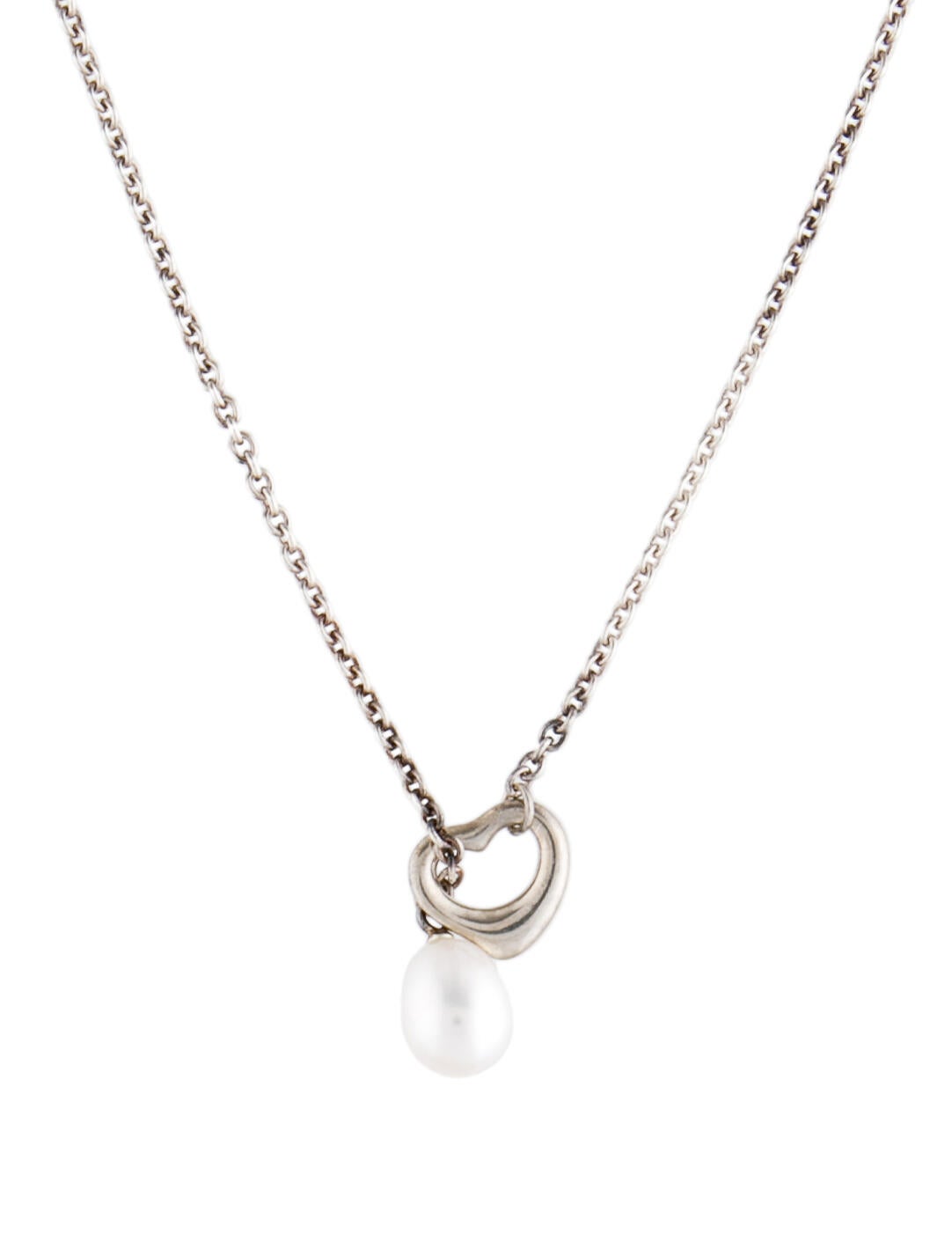 Tiffany & Co. Monkey Straw - Silver - TIF37403 | The RealReal