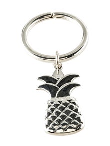 Tiffany & Co. Pineapple Keychain - Silver Other, Accessories - TIF25674 ...