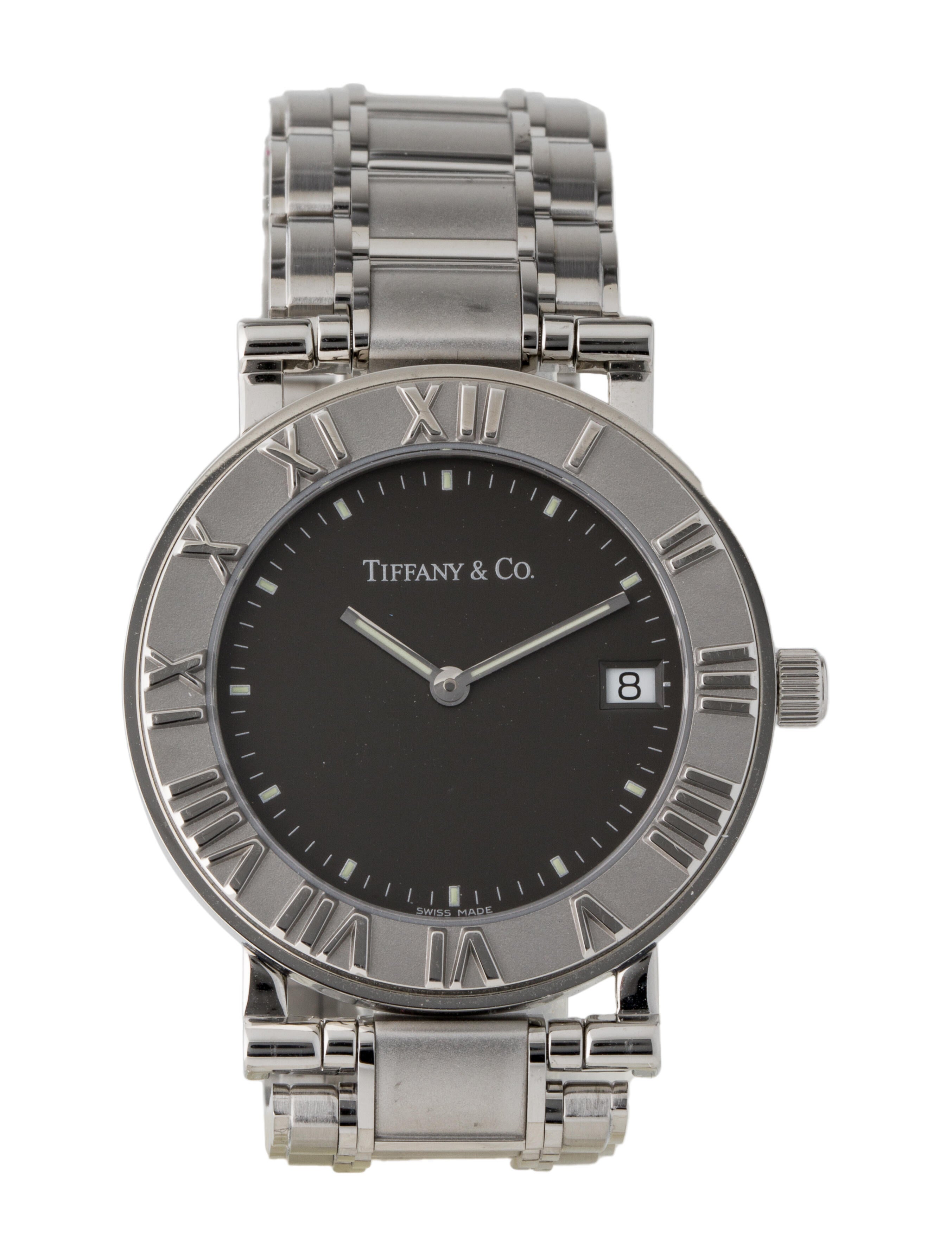 Tiffany & Co. Watches | The RealReal