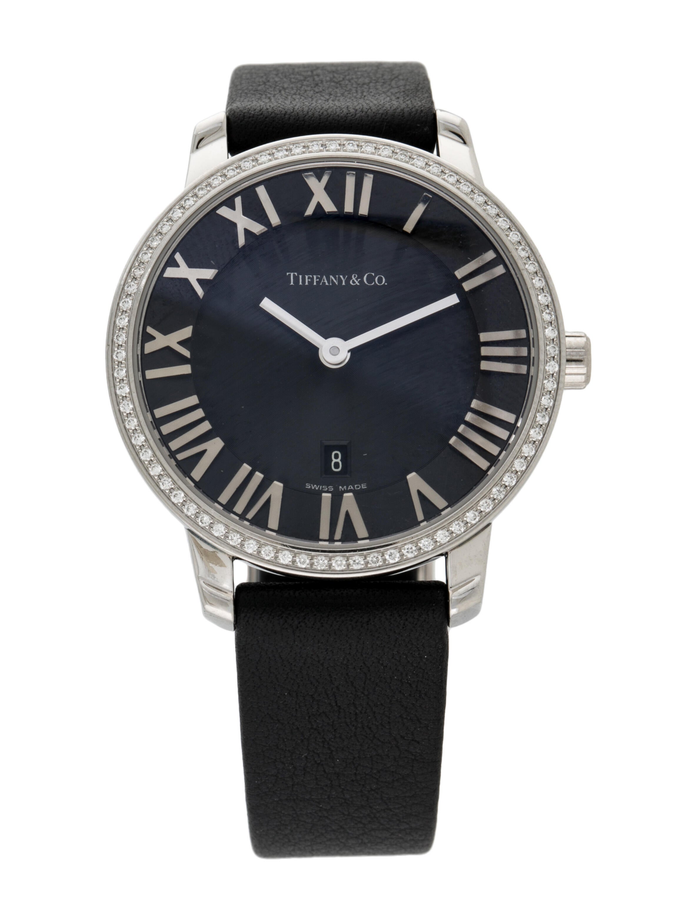 Tiffany & Co. Watches | The RealReal