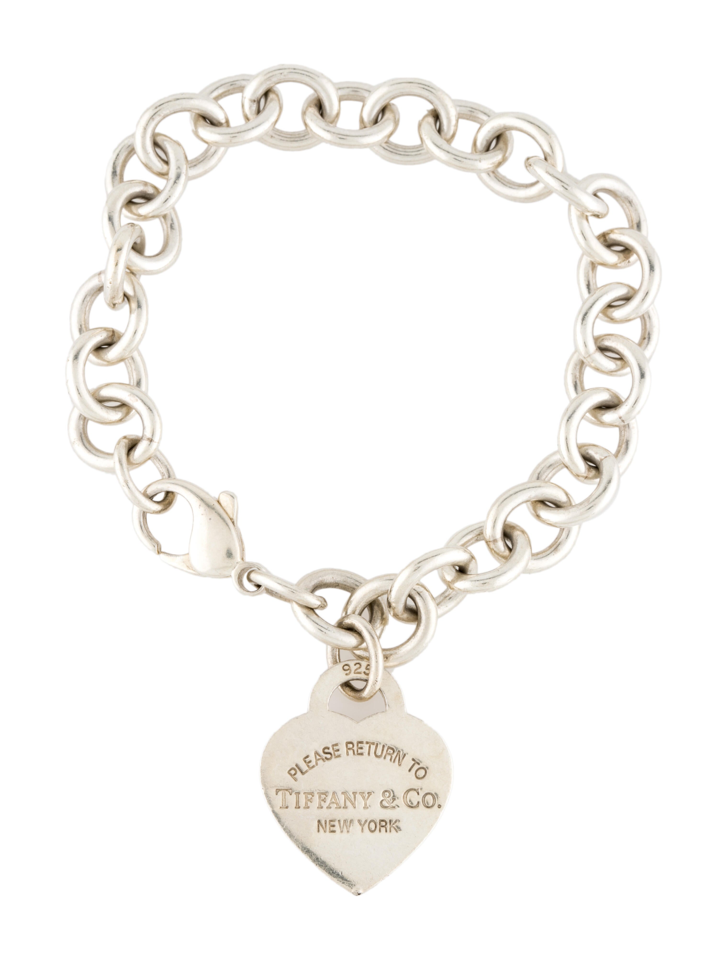 D&G Faux Pearl 'D&G' Logo Charm Bracelet - White, Gold-Tone Metal Charm ...