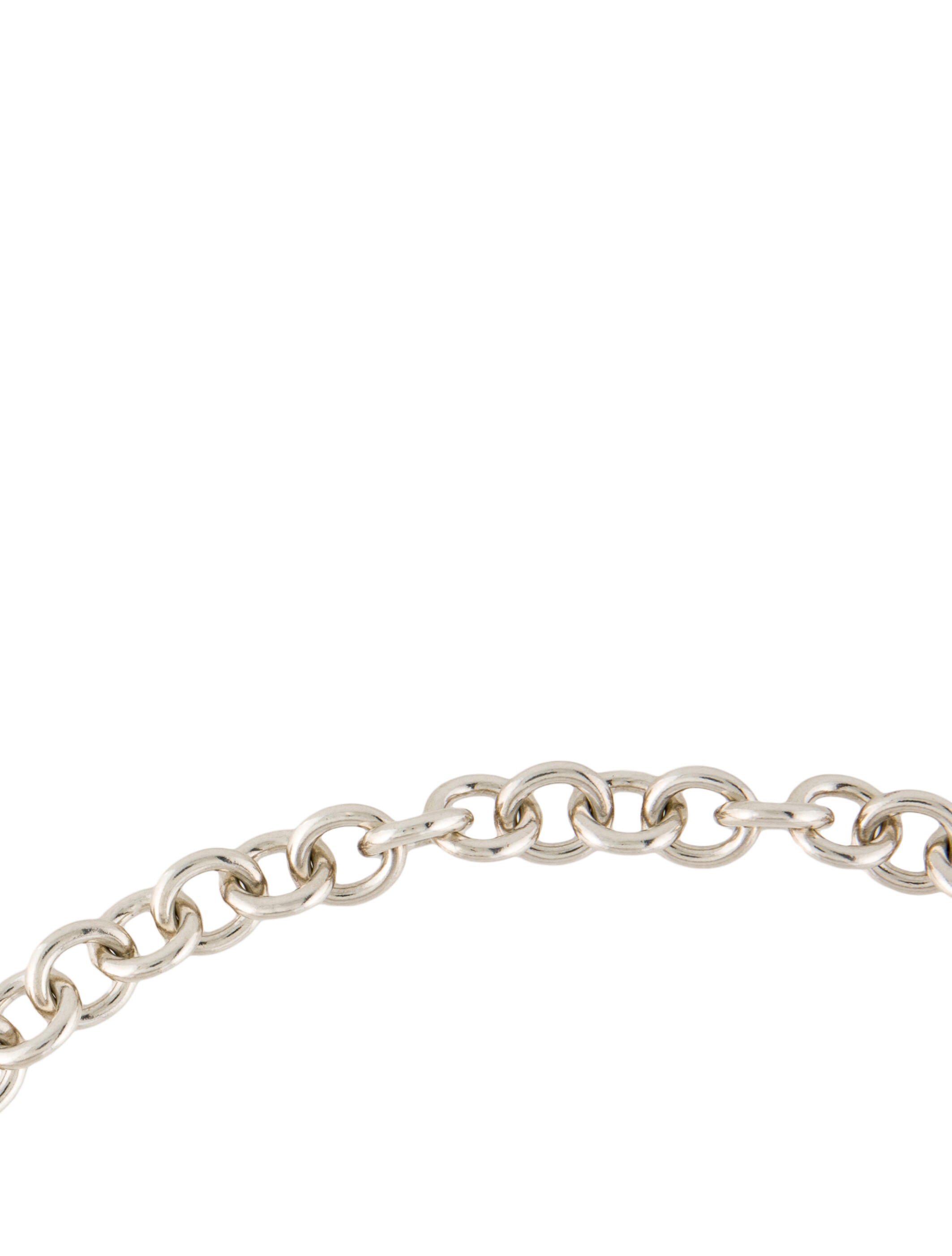 MM6 Maison Margiela Beaded Collar Necklace - Brass Collar, Necklaces ...