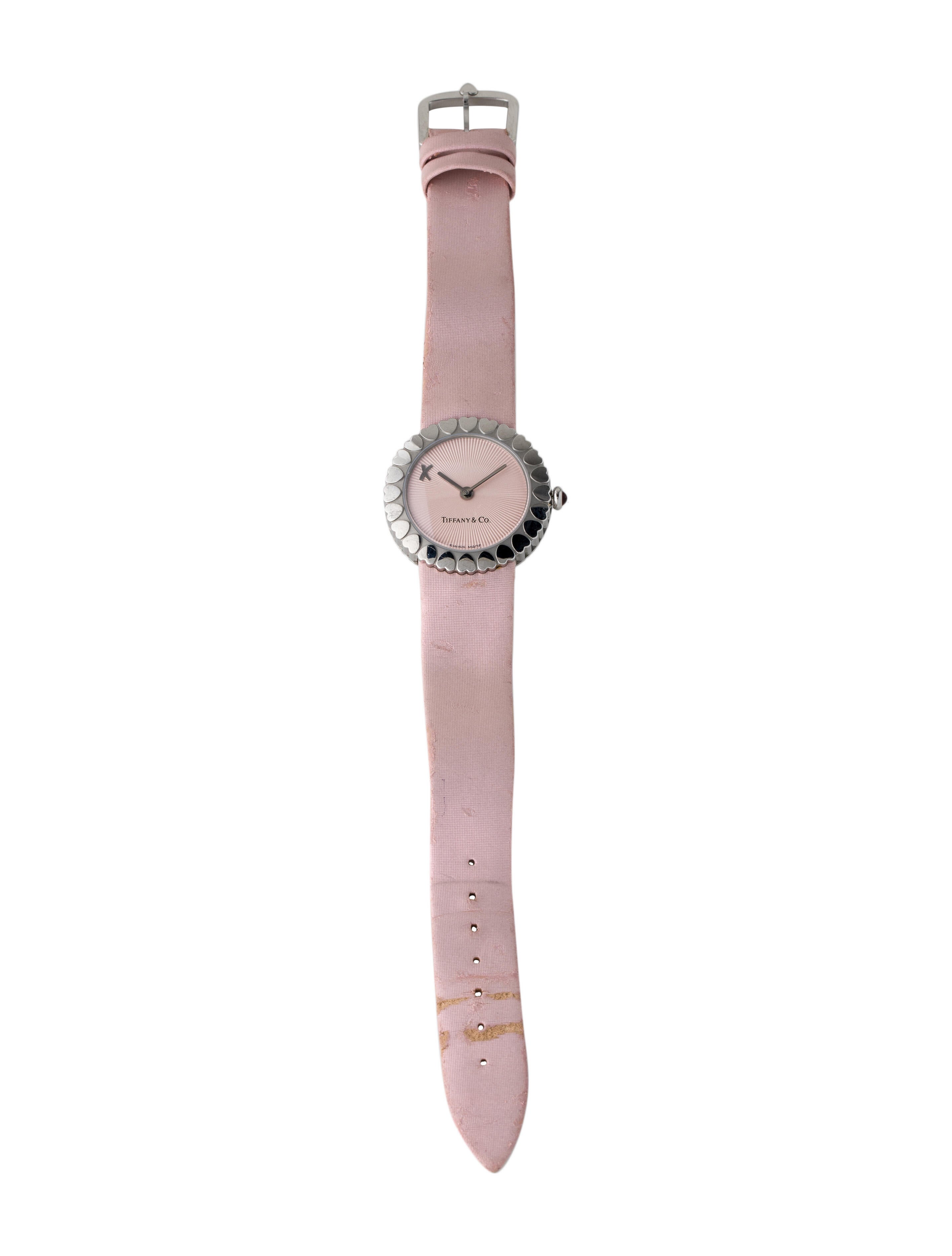 Cartier Tank Divan Watch | The RealReal