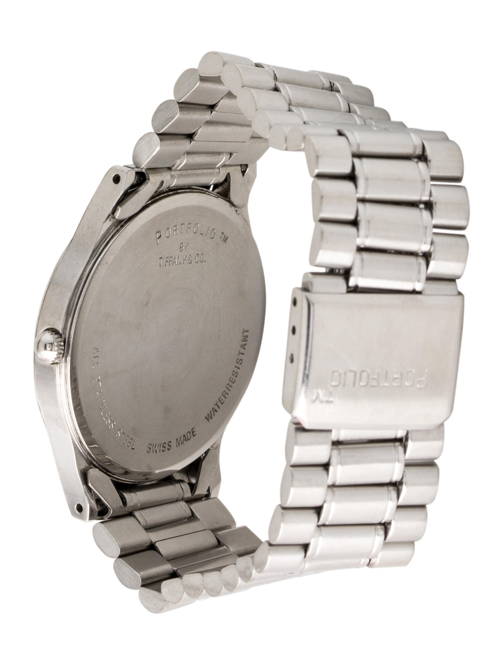 Tiffany & Co. Portfolio Watch - n/a | The RealReal