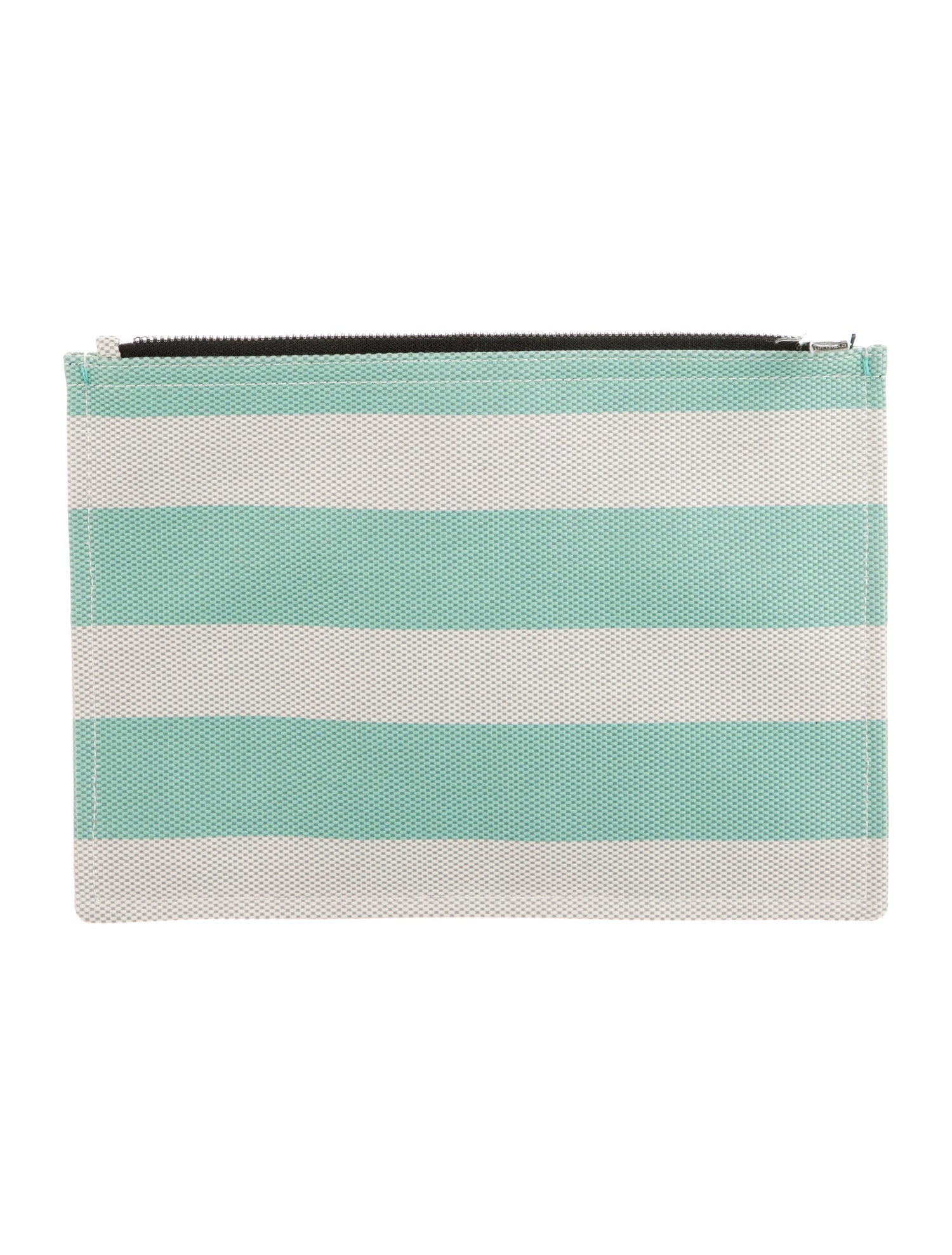 Tiffany & Co. Monkey Straw - Silver - TIF37403 | The RealReal