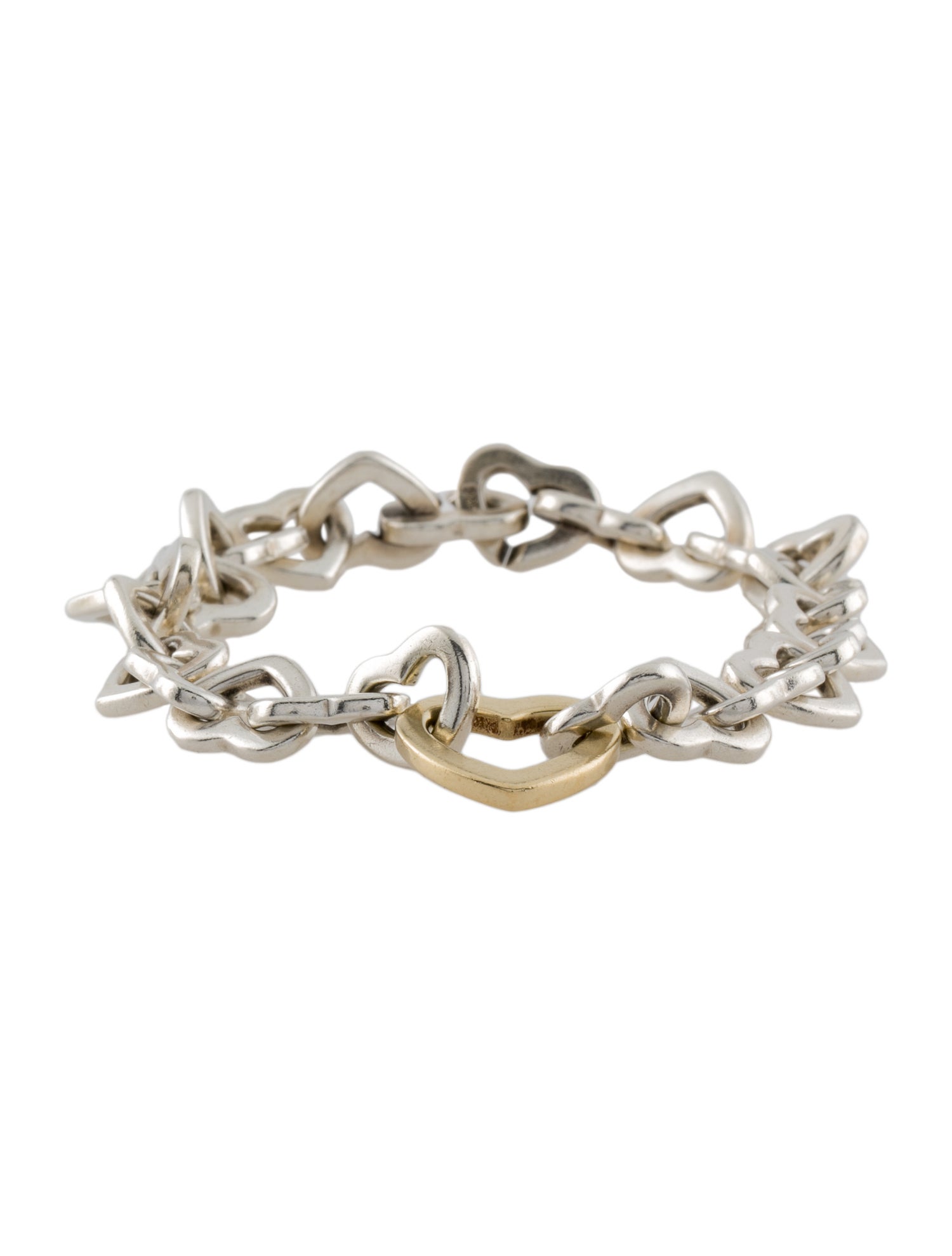 Tiffany & Co. Monkey Straw - Silver - TIF37403 | The RealReal