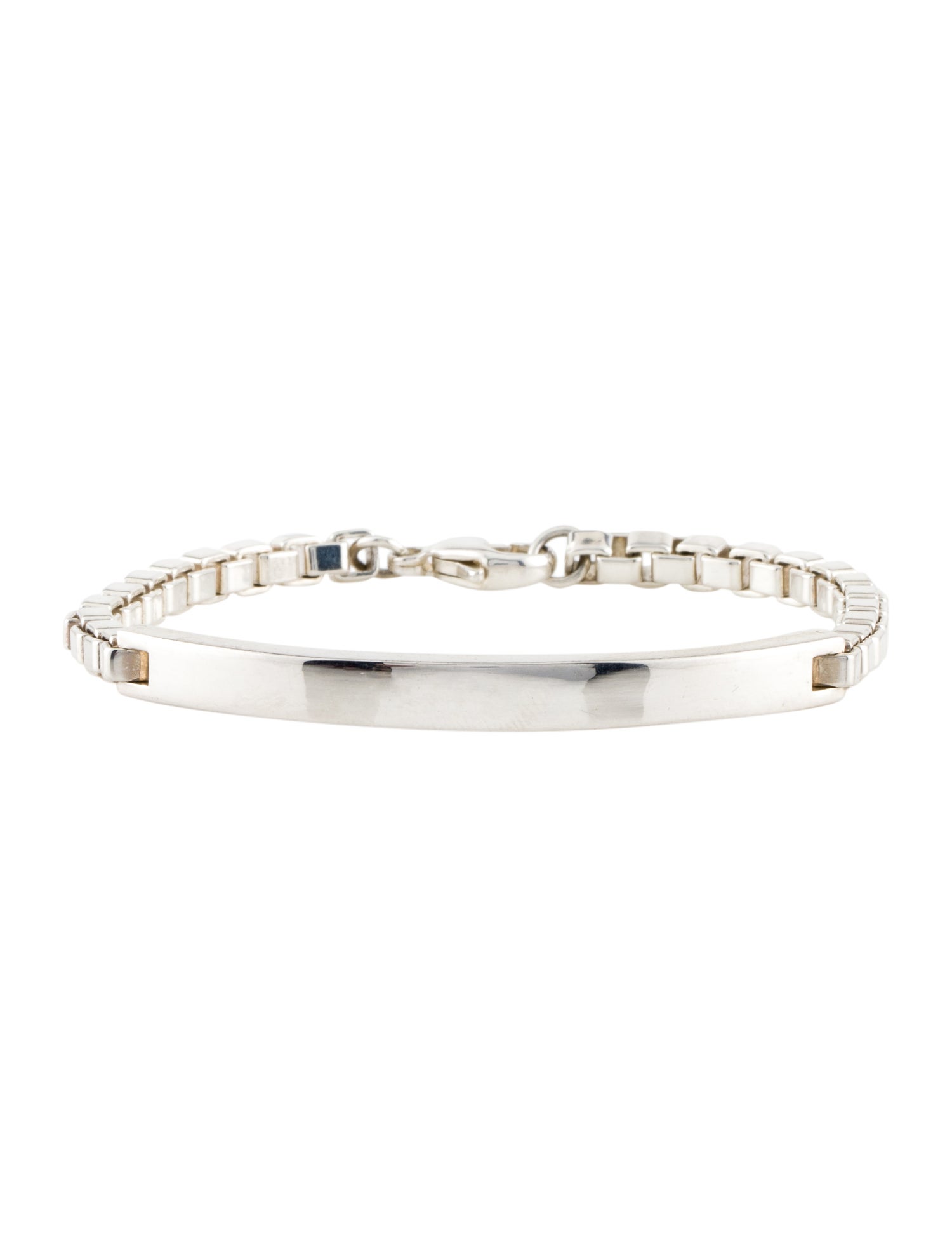 Tiffany & Co. Monkey Straw - Silver - TIF37403 | The RealReal