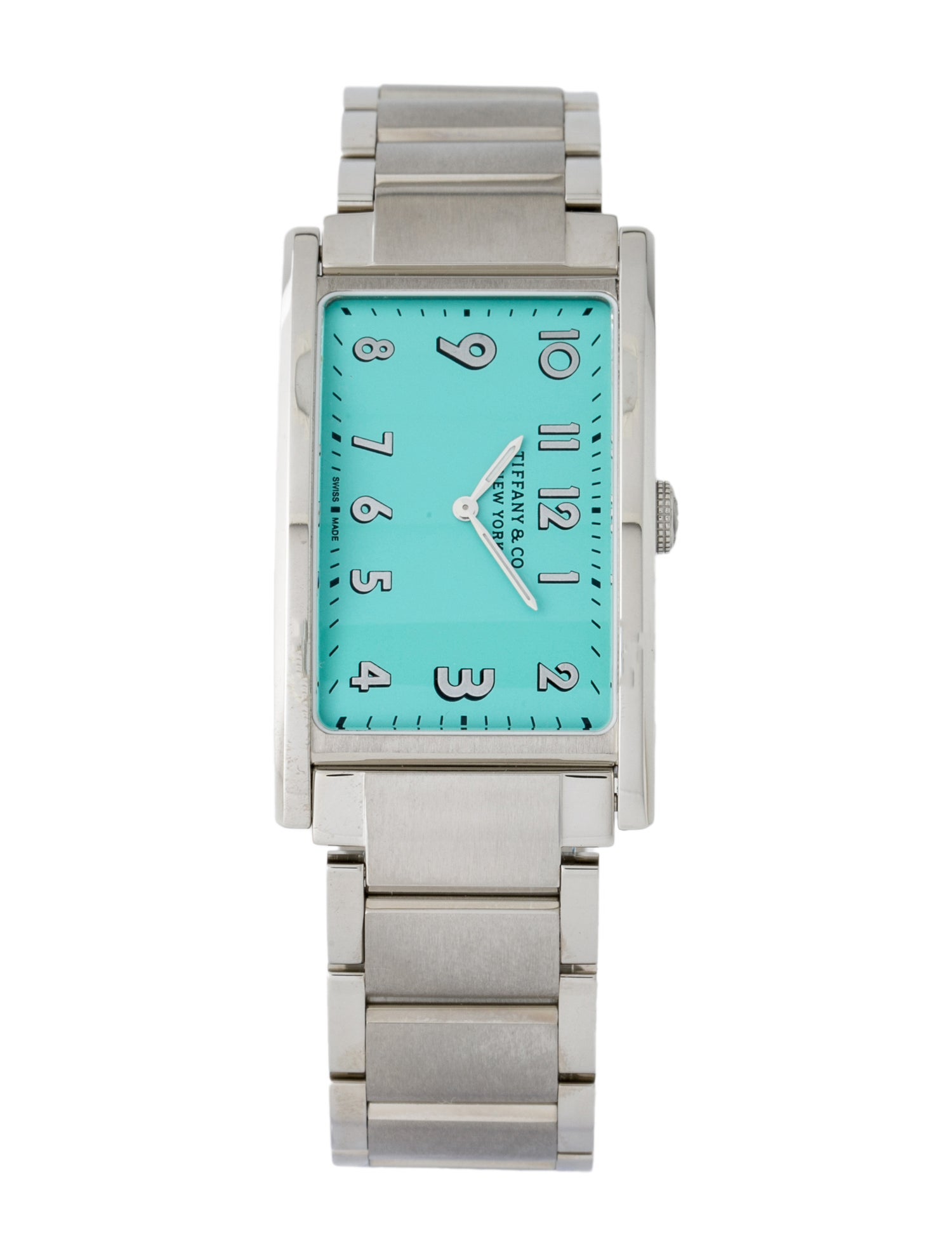 Tiffany & Co. Watches | The RealReal